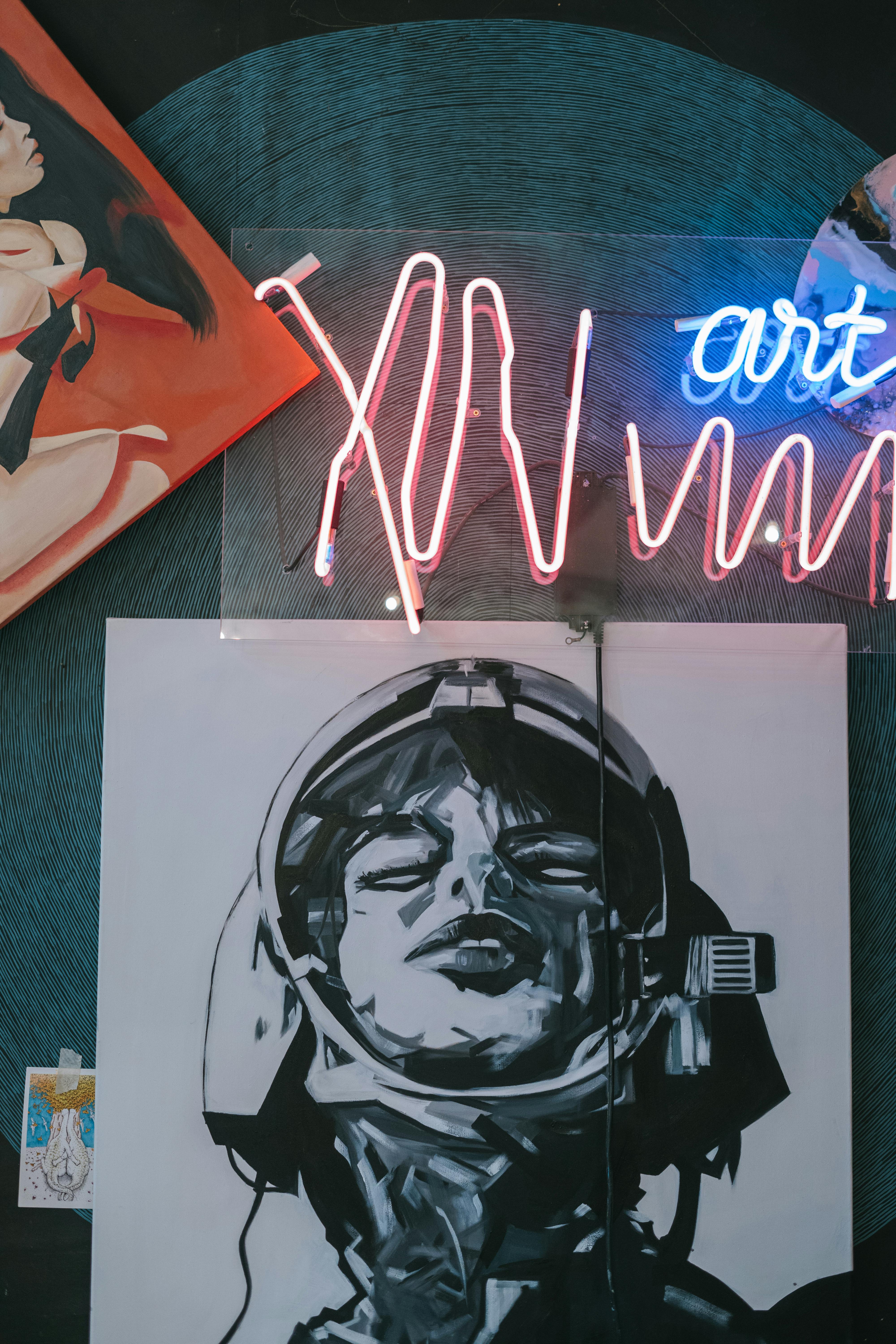 Artwork Setup Photos, Download The BEST Free Artwork Setup Stock Photos & HD Images