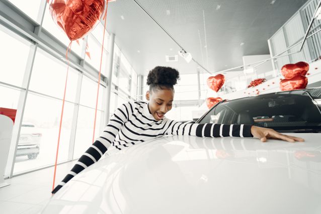 Car Financing with SSI: Essential Tips and Information