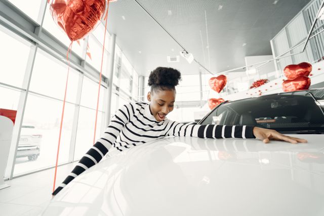 Independent Car Dealer Financing: Tips and Strategies