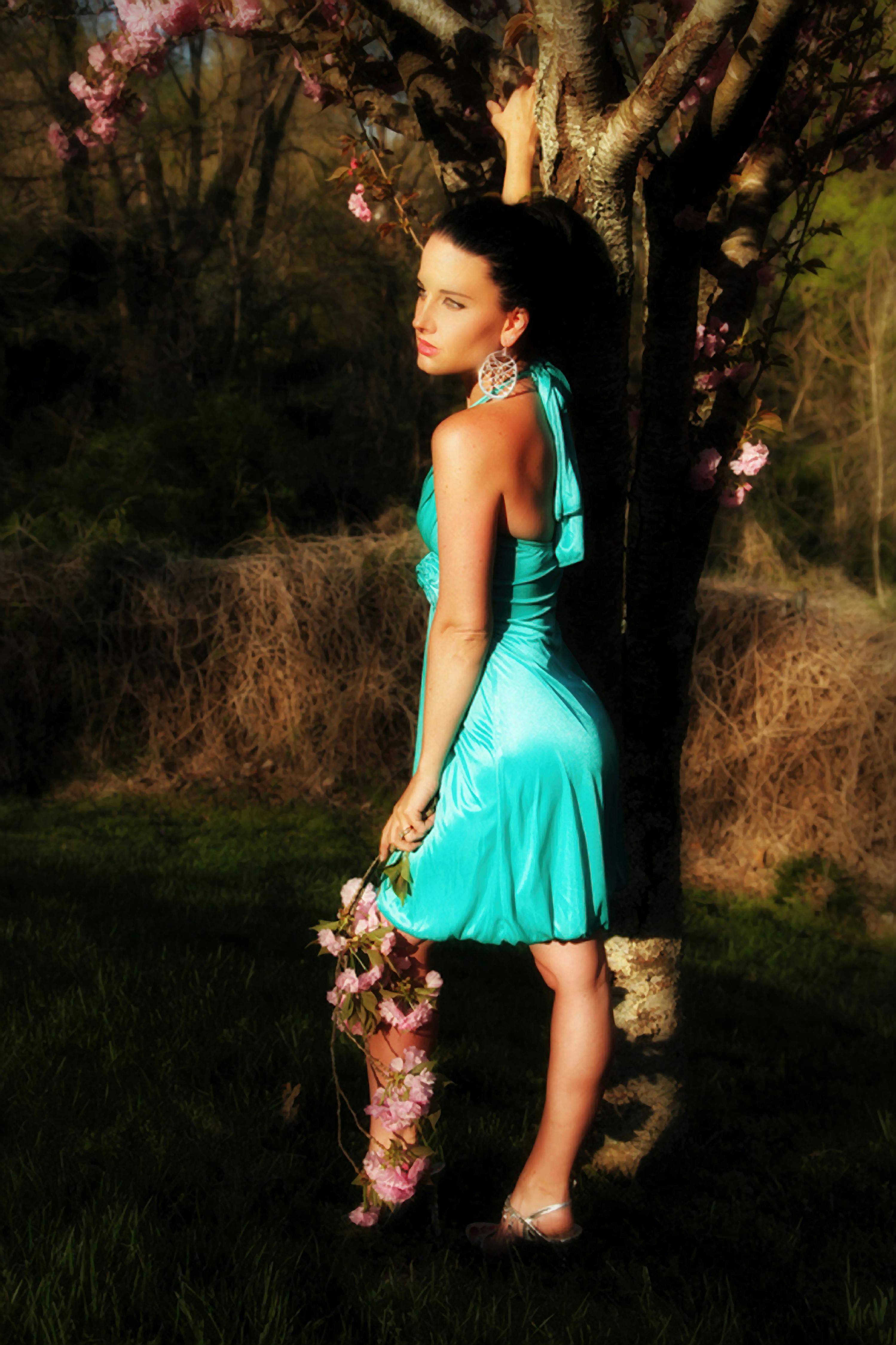 The Beautiful Miss Stacey Leigh 15 Photos & Videos Collected by Dale ...