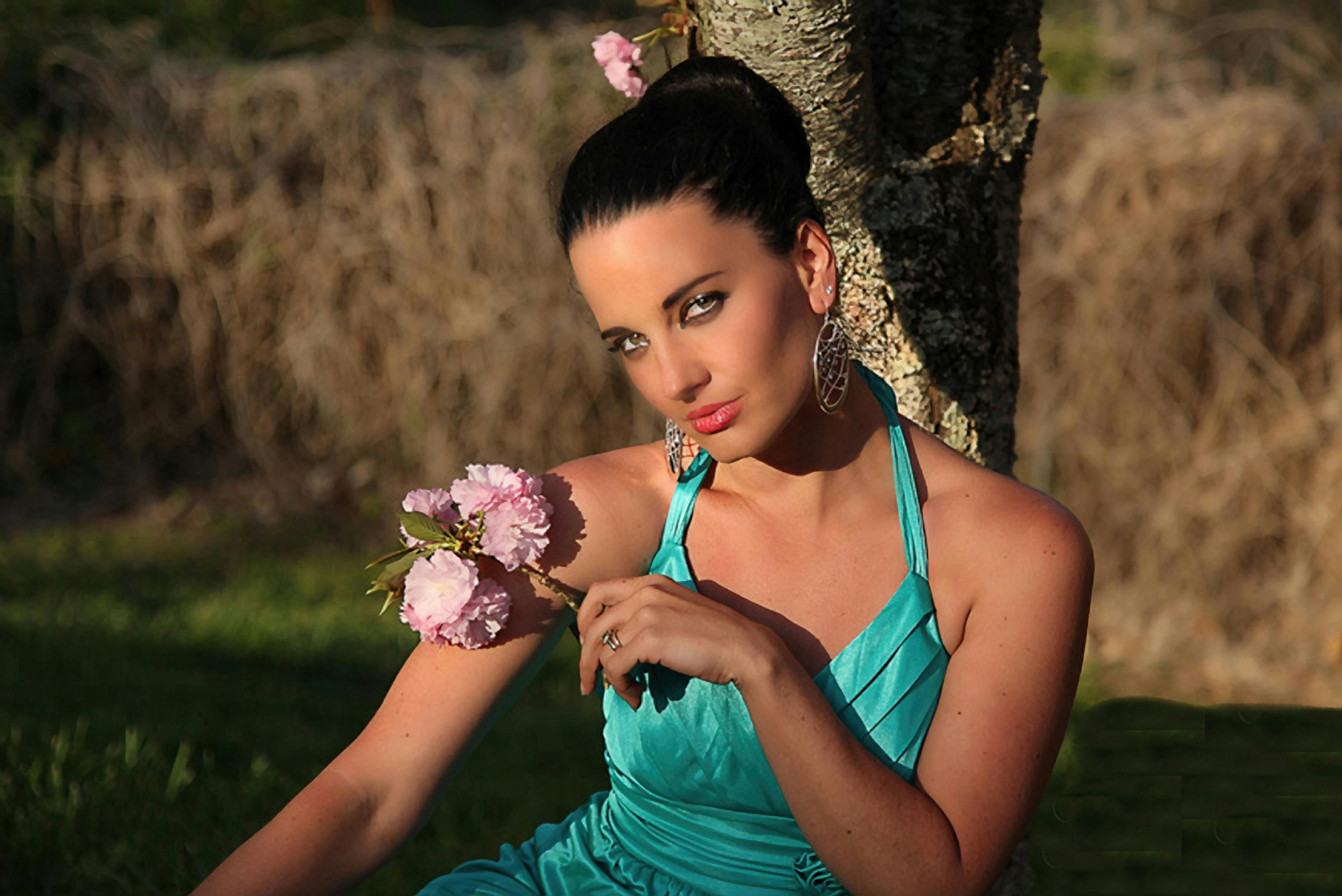 The Beautiful Miss Stacey Leigh 15 Photos & Videos Collected by Dale ...