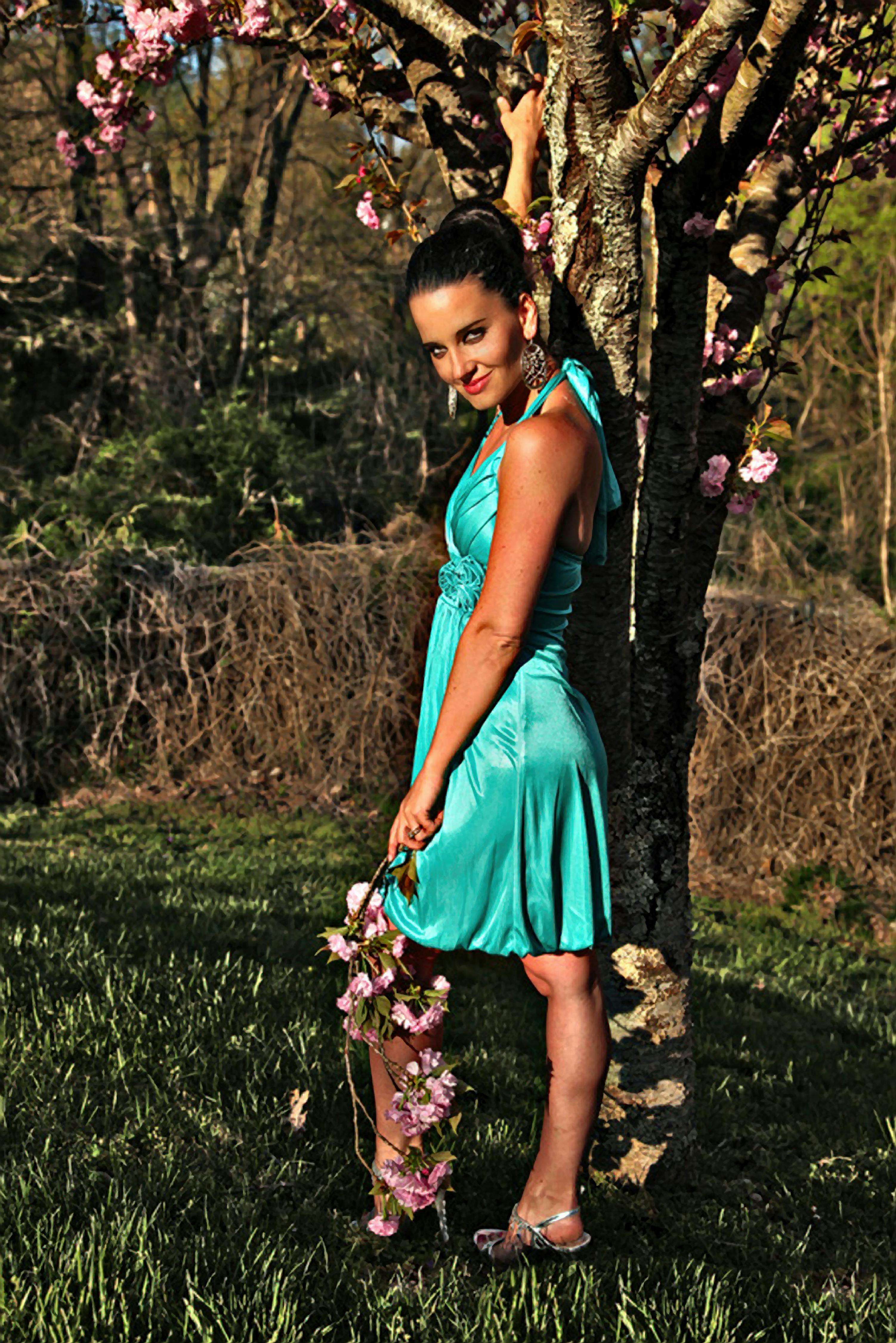 The Beautiful Miss Stacey Leigh 15 Photos & Videos Collected by Dale ...