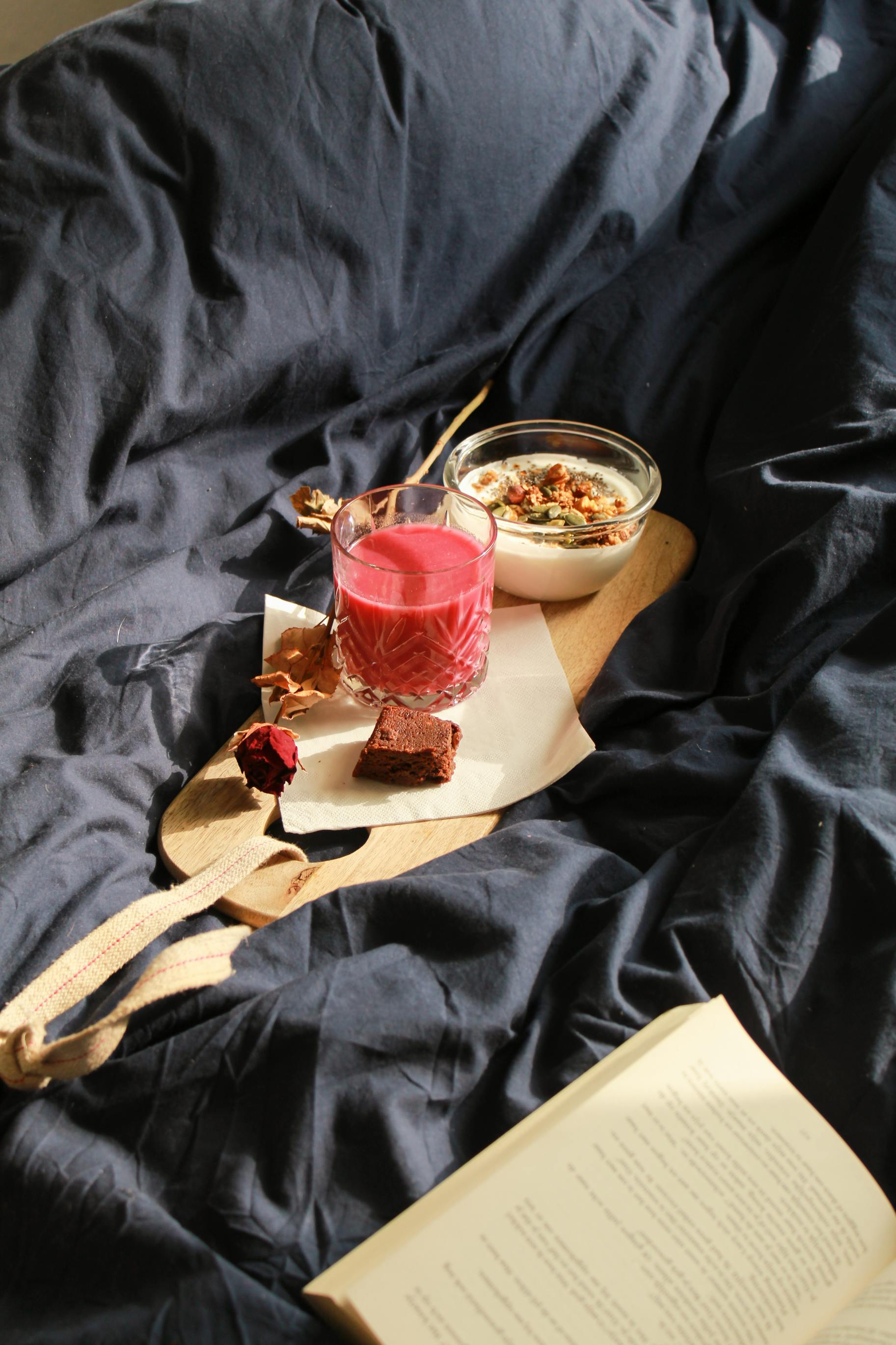 Tea in Cup, Music Sheet and Flowers · Free Stock Photo