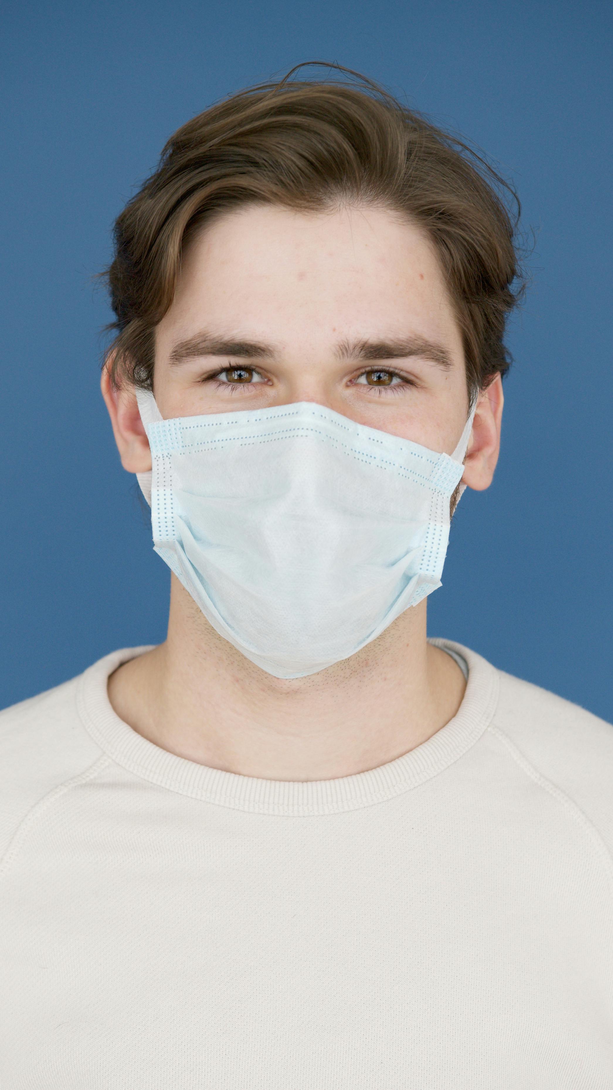 Face Mask Man Photos, Download The BEST Free Face Mask Man Stock Photos ...