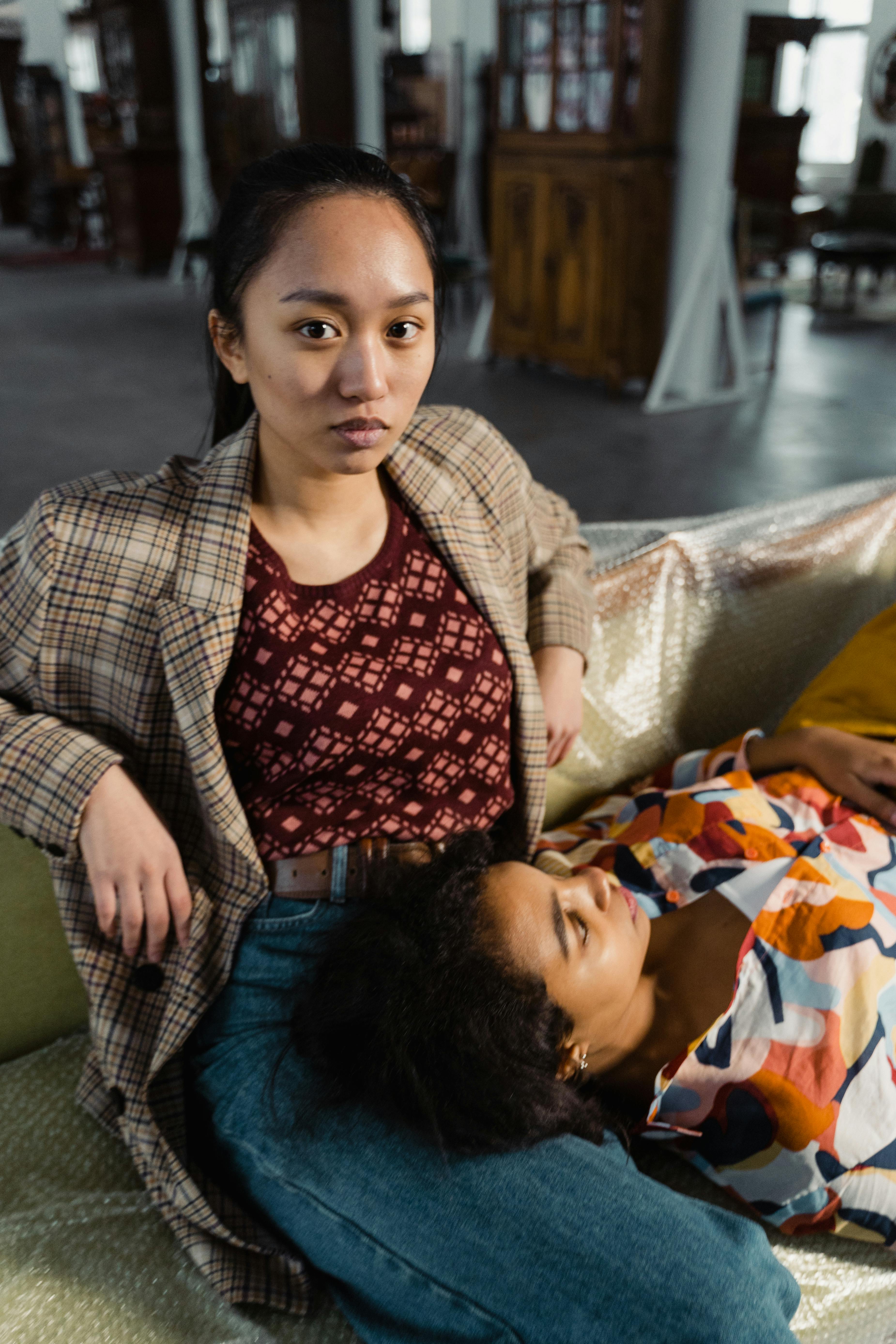 Sleeping In The Lap Photos, Download The BEST Free Sleeping In The Lap ...