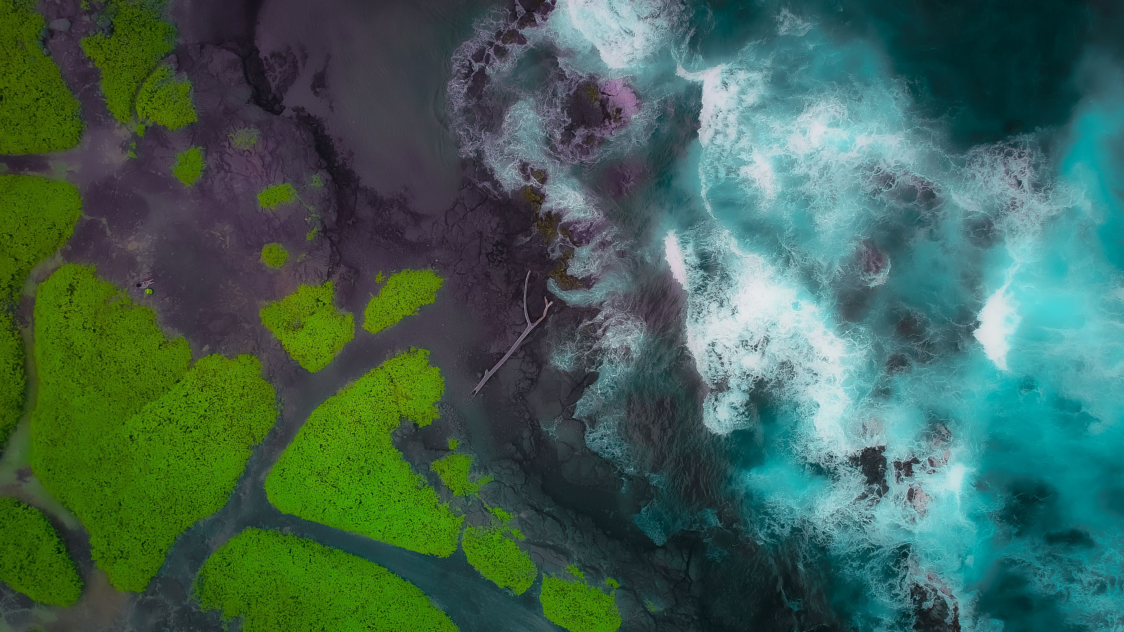 Paint Landscape 8k Wallpaper Photos, Download The BEST Free Paint ...
