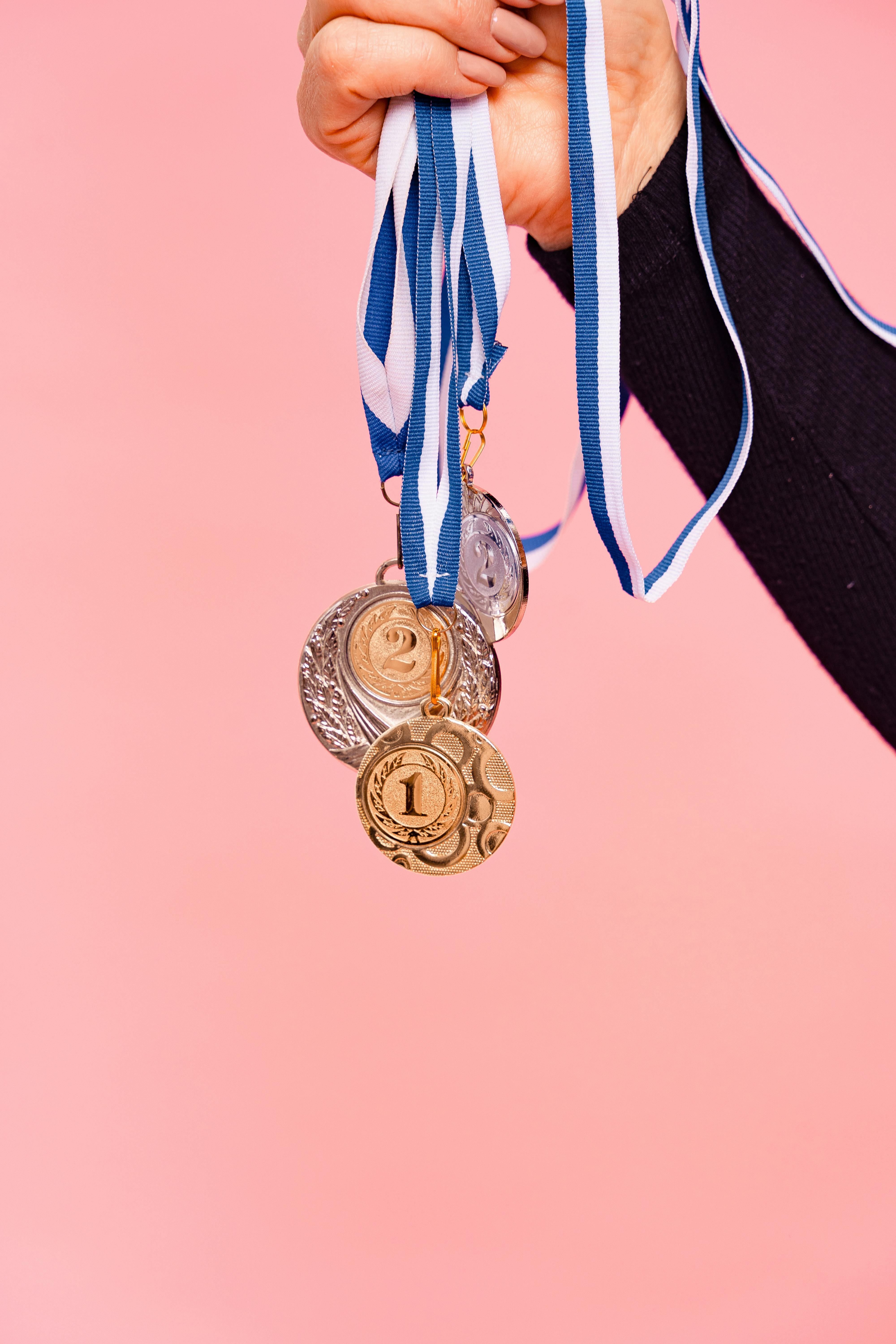 Medals Photos, Download The BEST Free Medals Stock Photos & HD Images