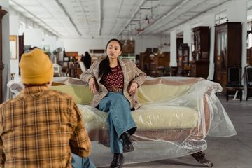 Charleston Sofa Super Store fire leaves community in pain