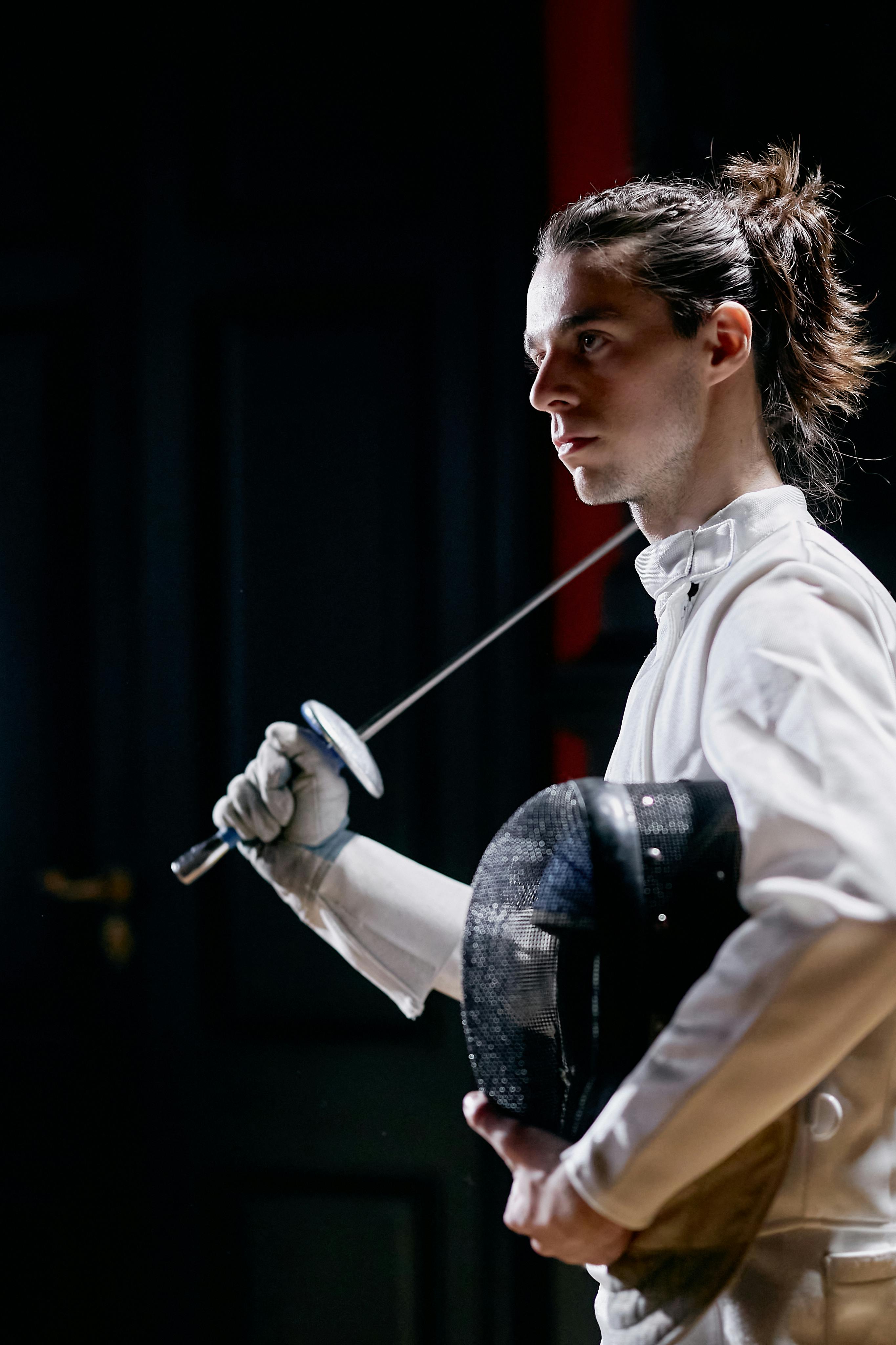 Fencing Photos, Download The BEST Free Fencing Stock Photos & HD Images