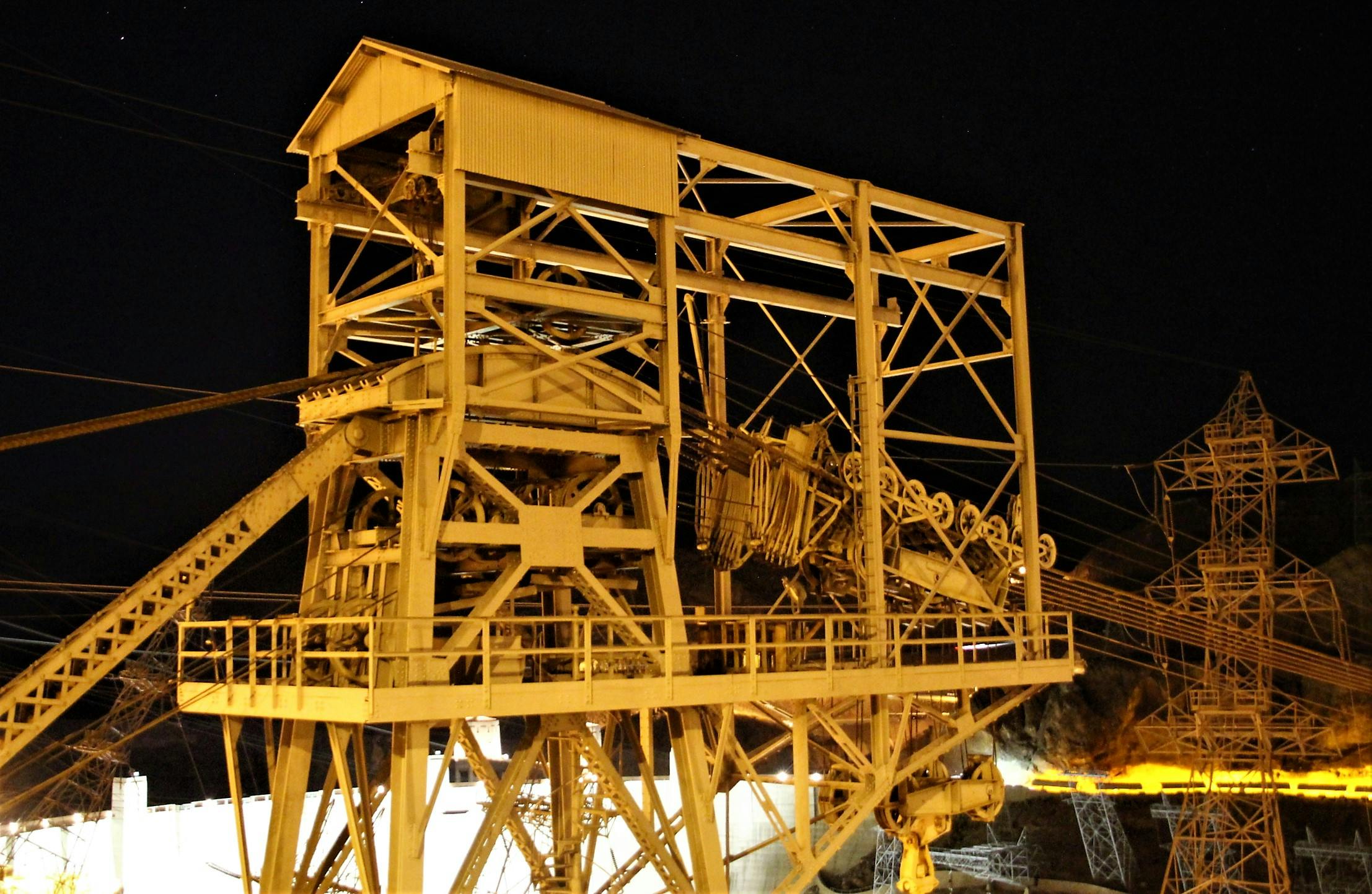 Free stock photo of funicular