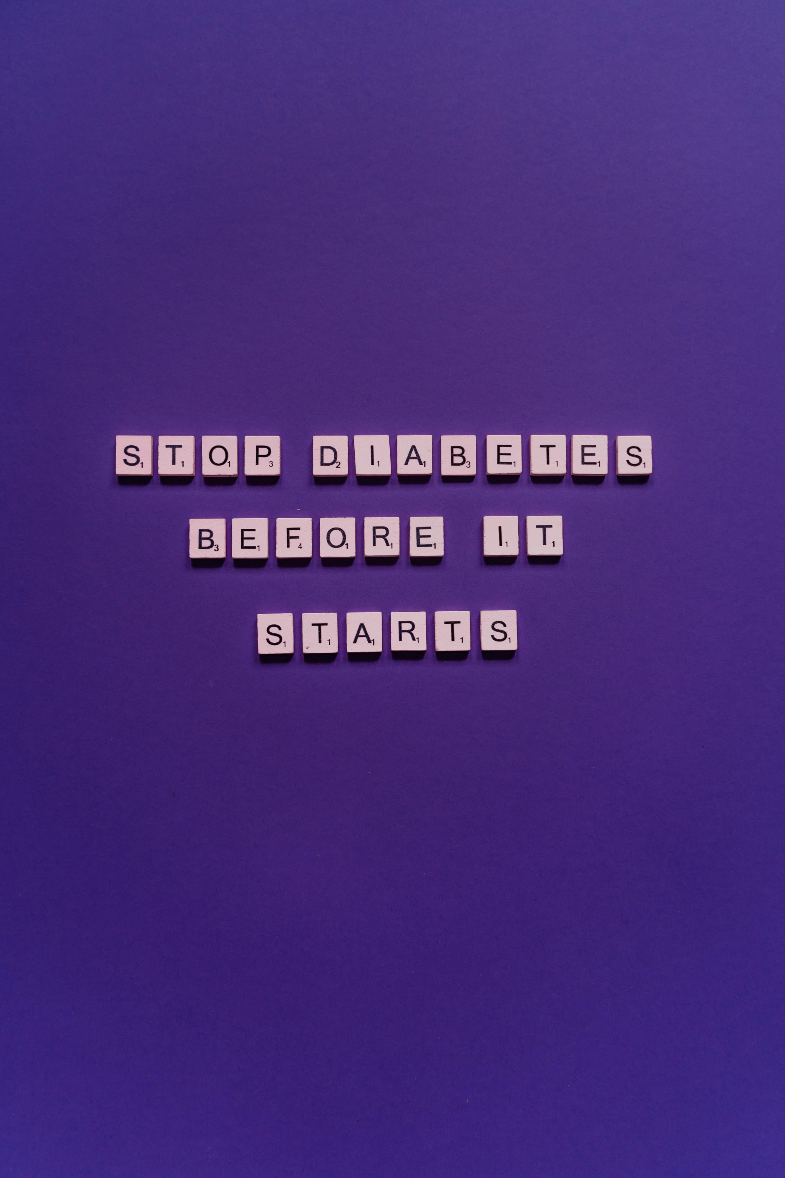 Inspirational Message Arranged with Scrabble Letter Tiles · Free Stock ...