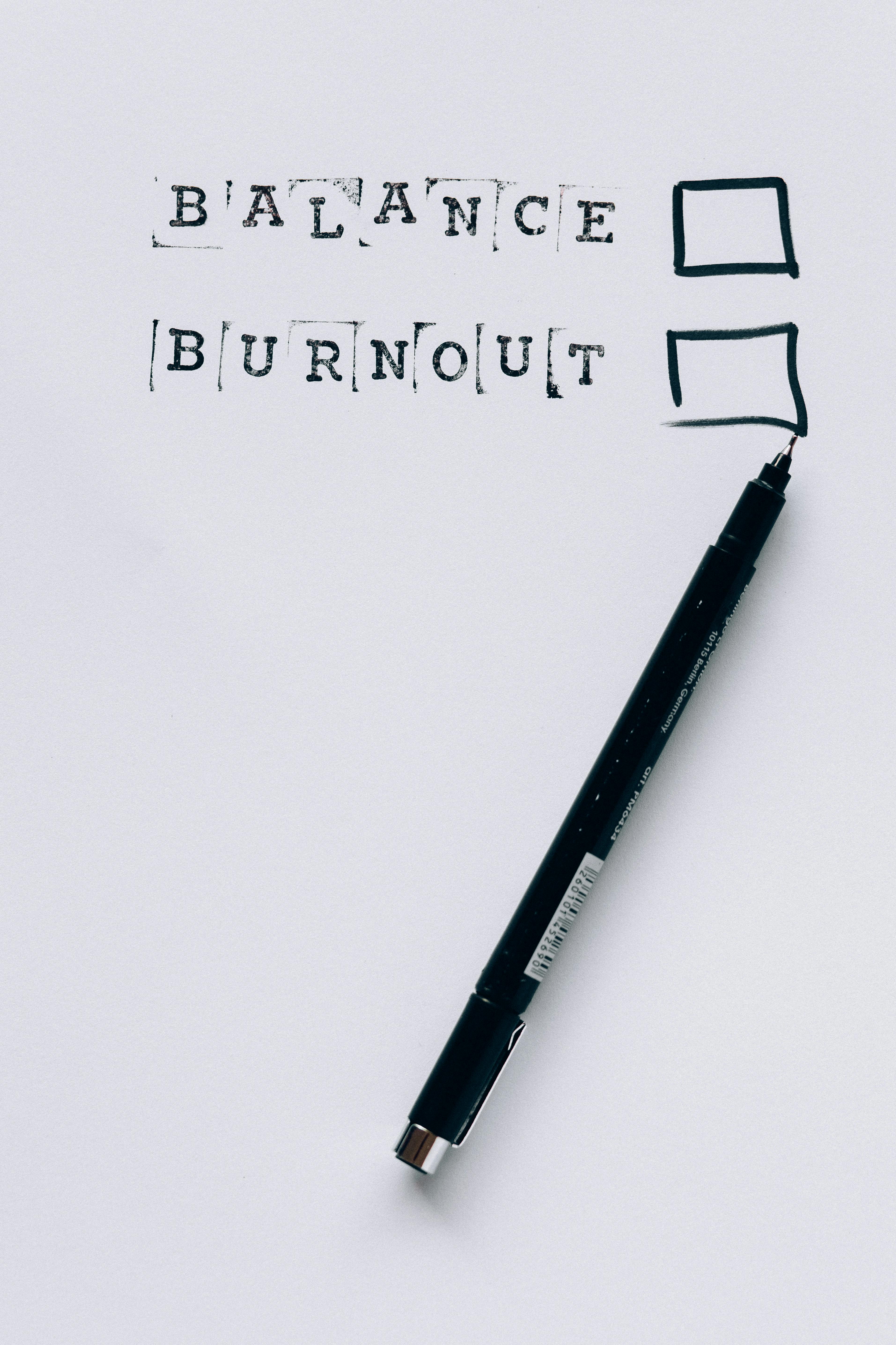 Burnout Syndrome Photos, Download The BEST Free Burnout Syndrome Stock ...