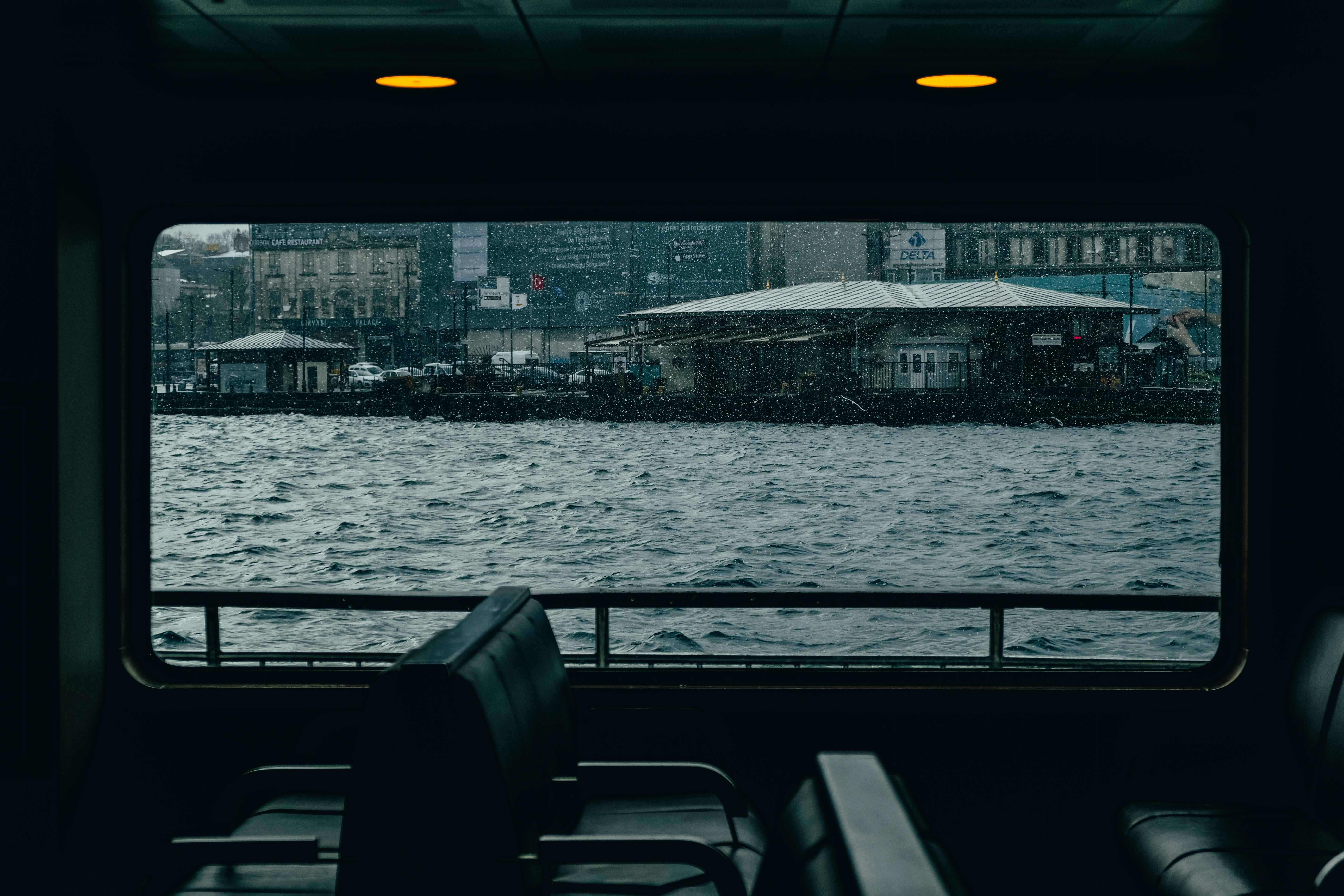 Wave Window Photos, Download The BEST Free Wave Window Stock Photos ...