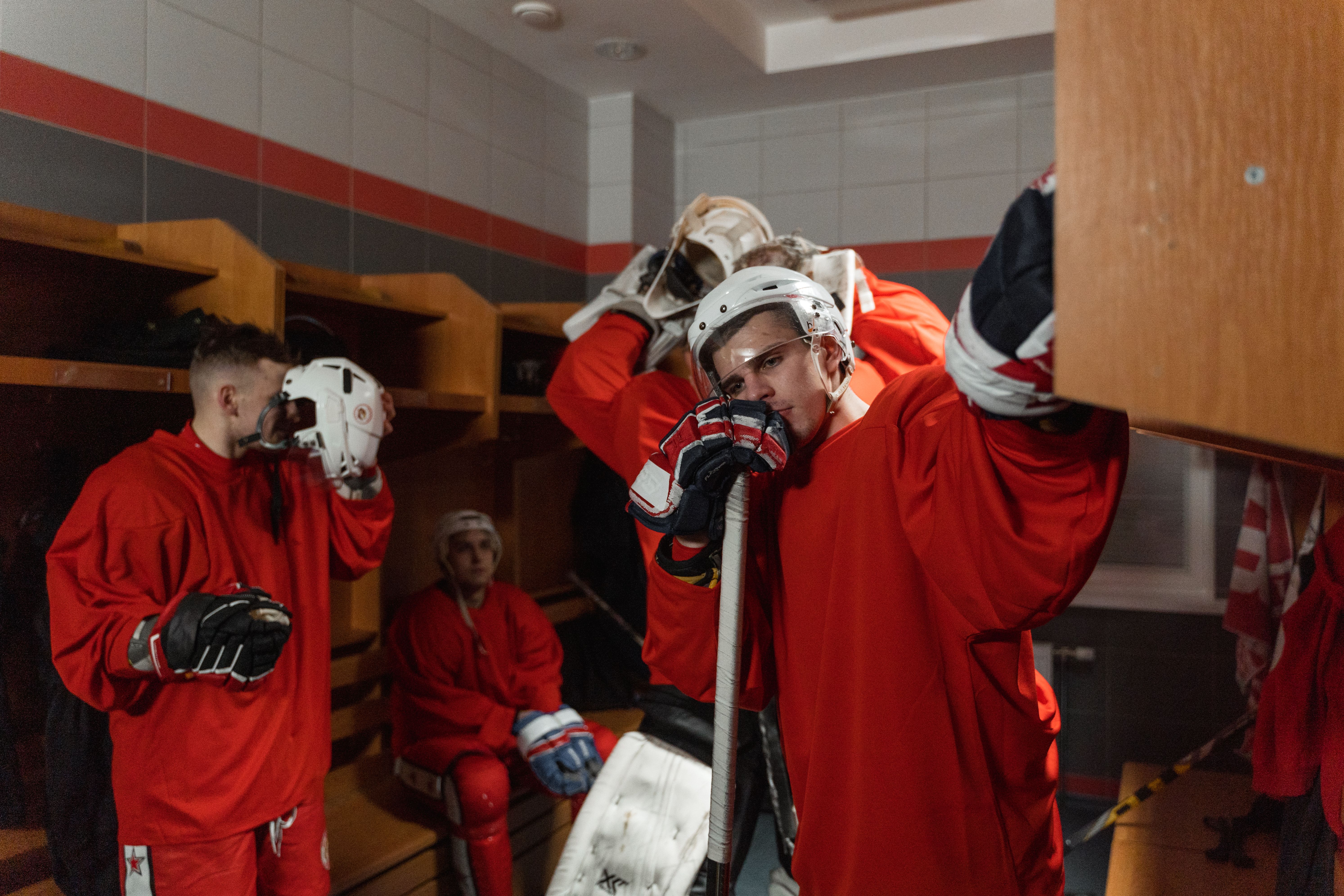 Male Camaraderie Photos, Download The BEST Free Male Camaraderie Stock ...