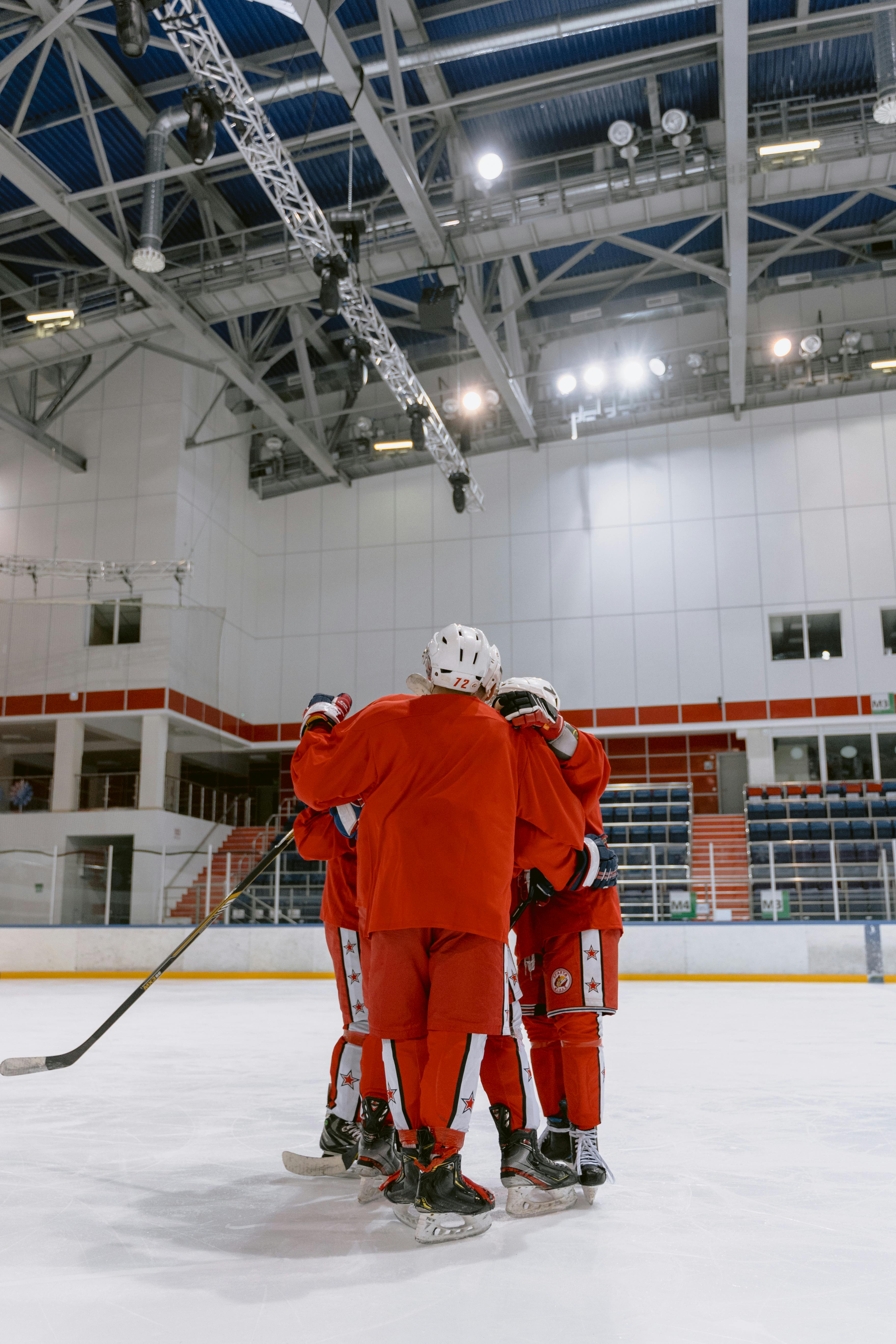 Perth Ice Arena: Discover Why It’s The Ultimate Chill Spot