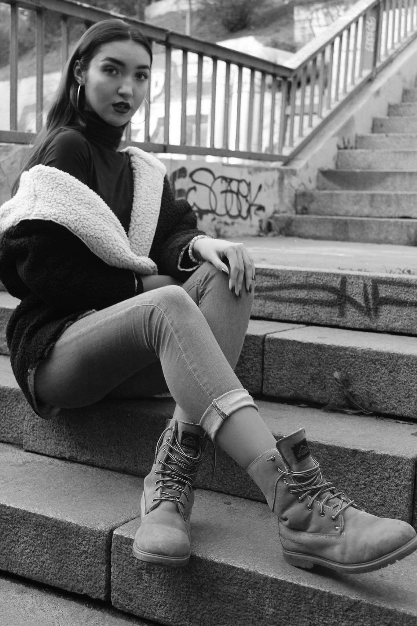 Ana Milovanovic - 攝影
