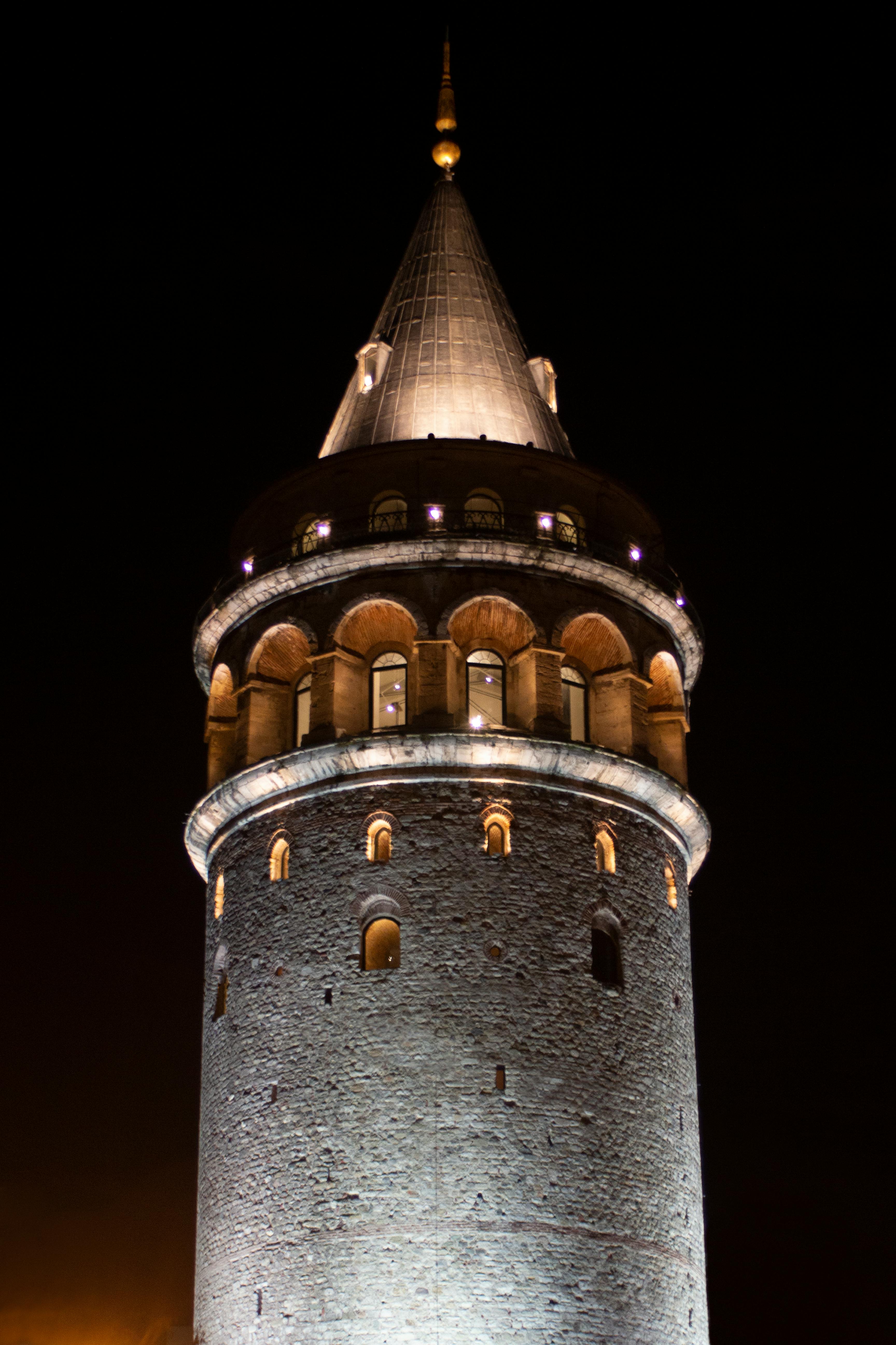 Turris Galata Photos, Download The BEST Free Turris Galata Stock Photos ...