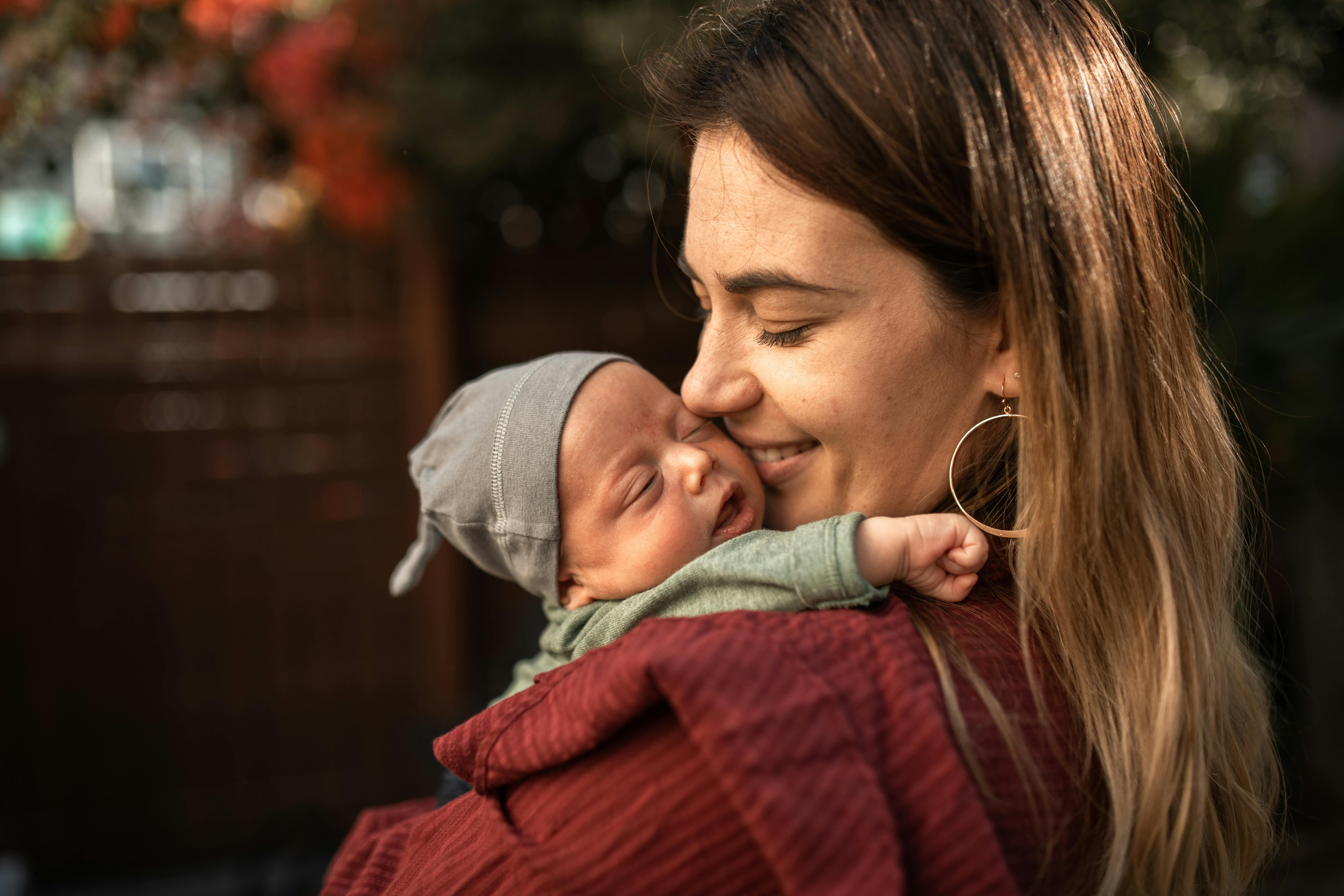 80,000+ Best Mom Life Photos · 100% Free Download · Pexels Stock Photos