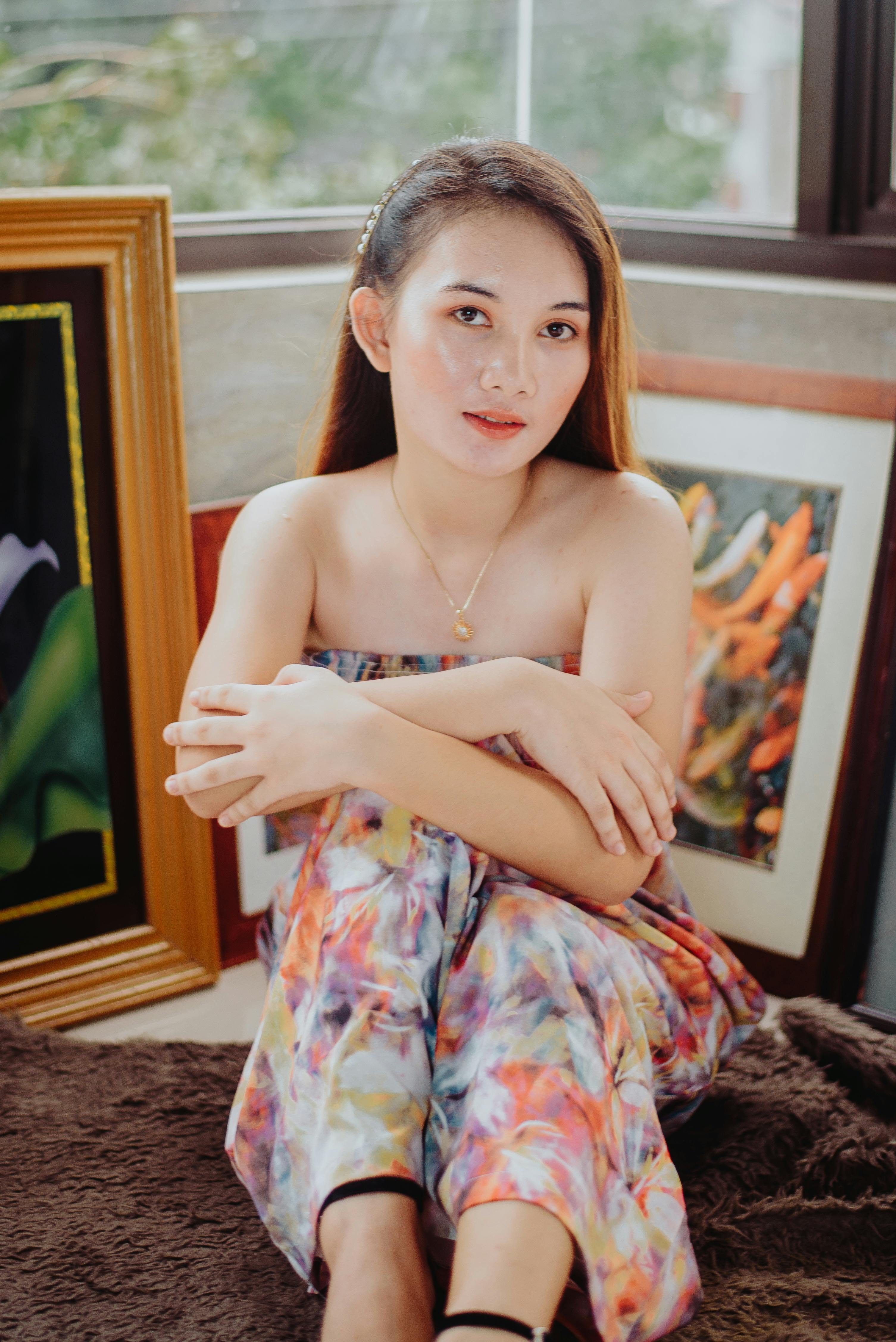 Nicole Serrano - 사진