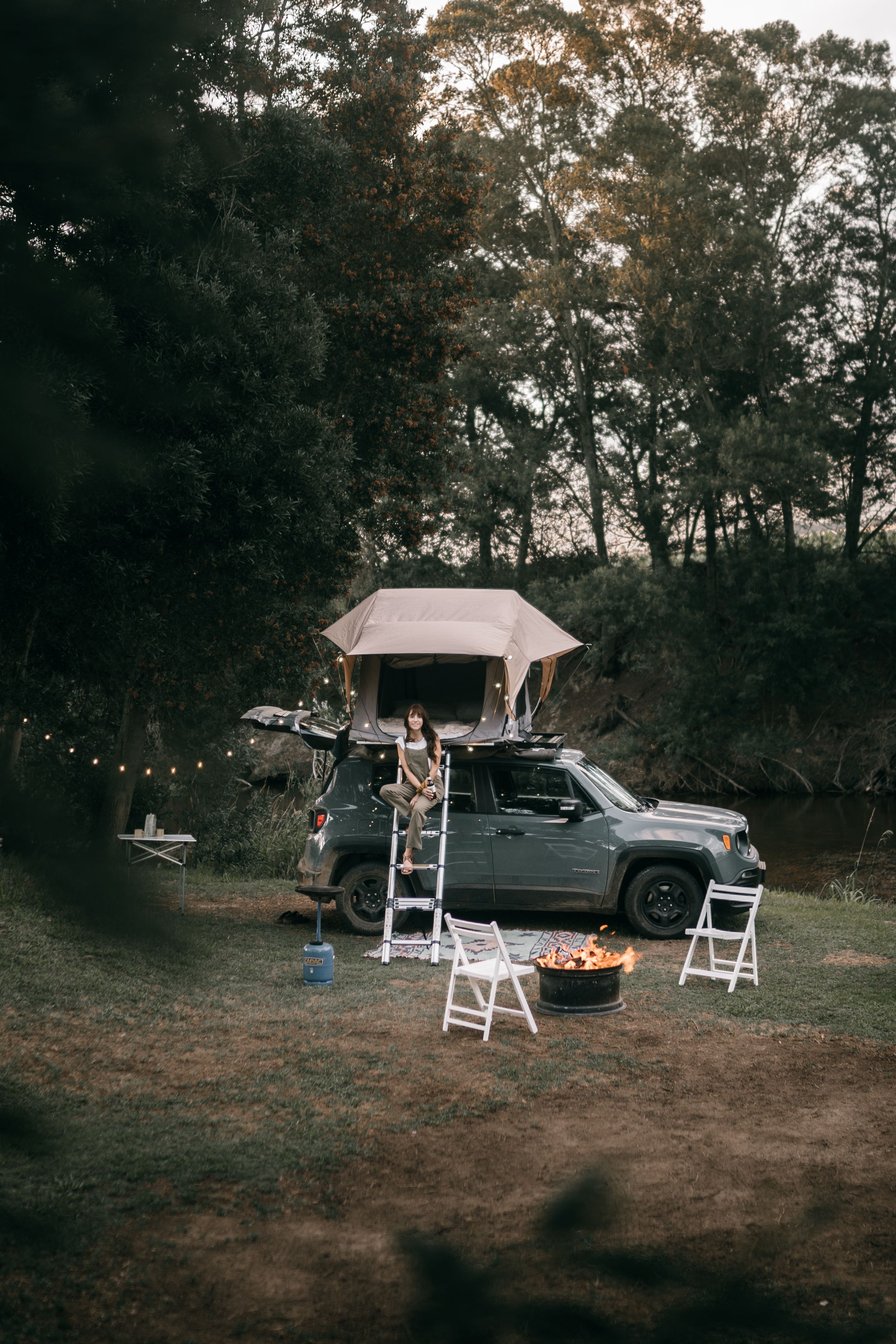 Car Glamping Photos, Download The BEST Free Car Glamping Stock Photos ...