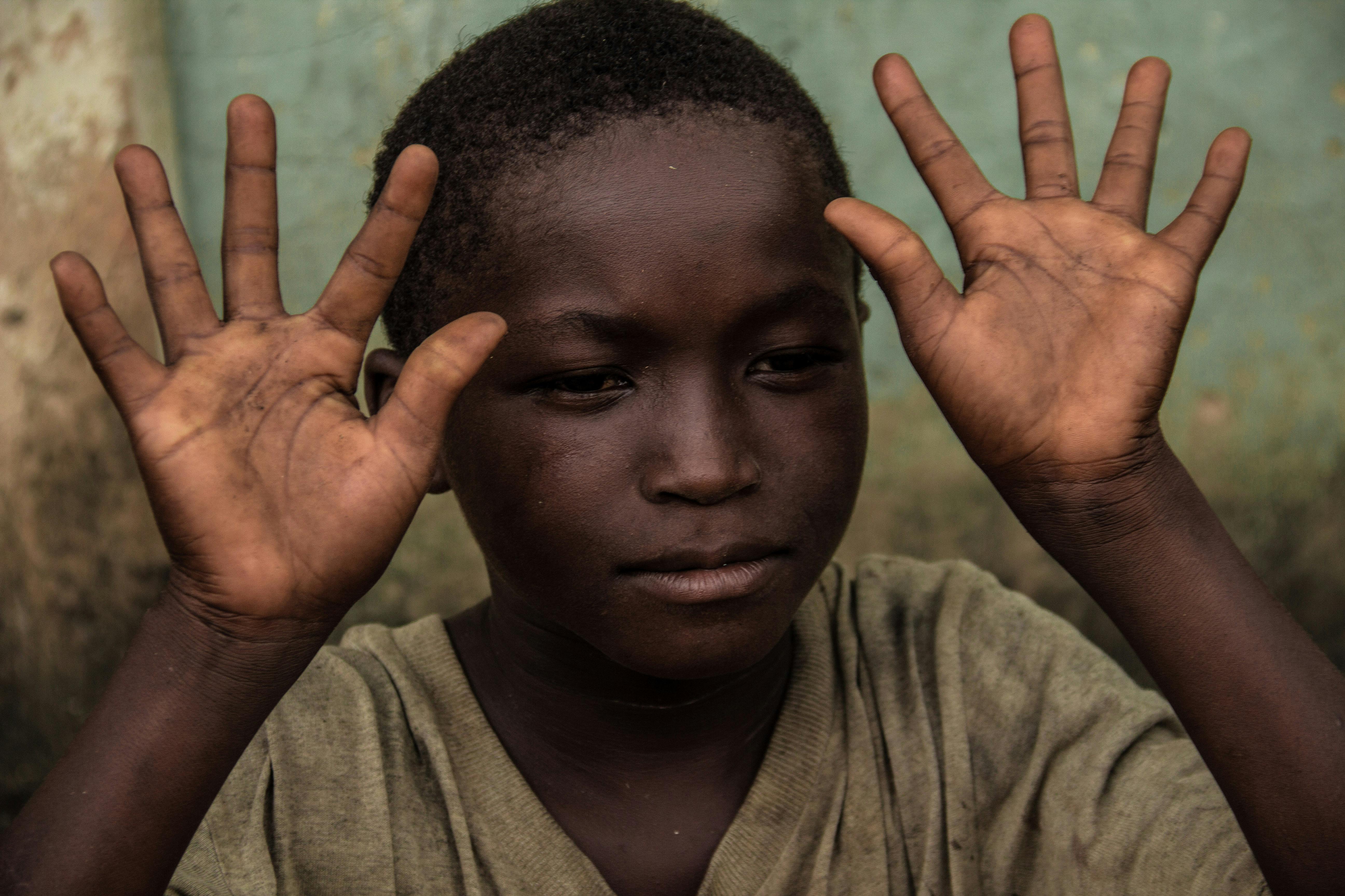 Beggar Child Face Photos, Download The BEST Free Beggar Child Face ...