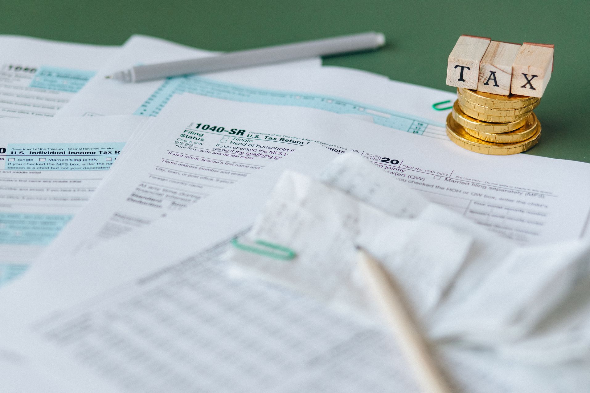 How to Amend a Tax Return: A Simple 5-Step Process