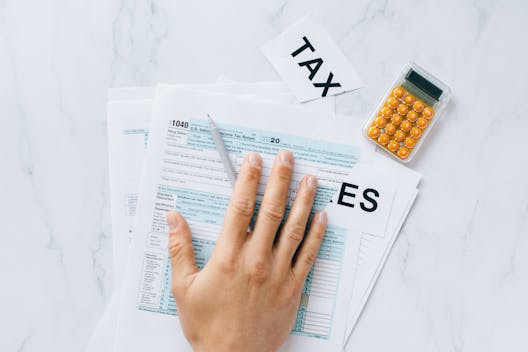 When Is Estate Tax Return Required and Filing Forms