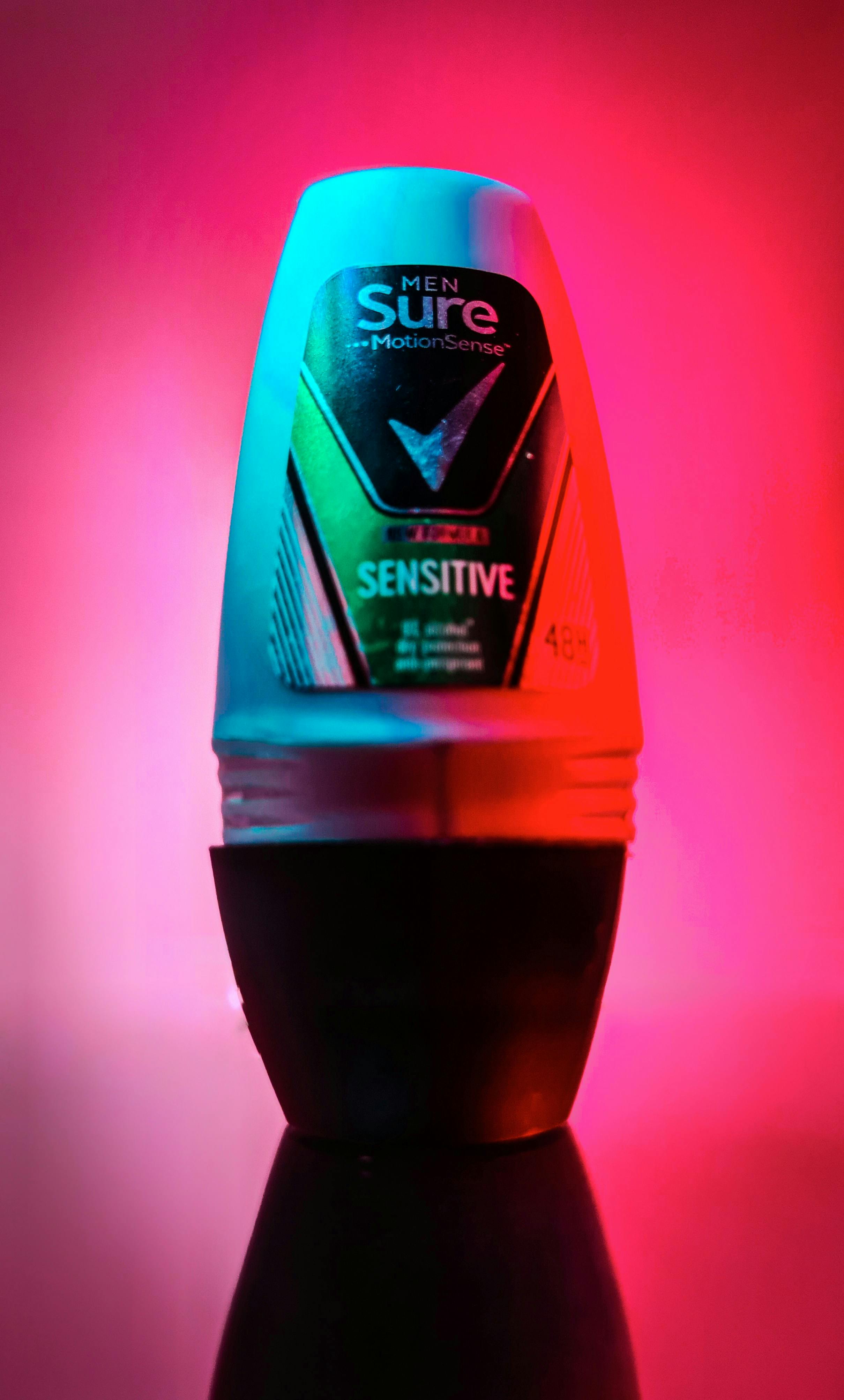 Sure deodorant berisi 1 Foto & Video Koleksi Adele