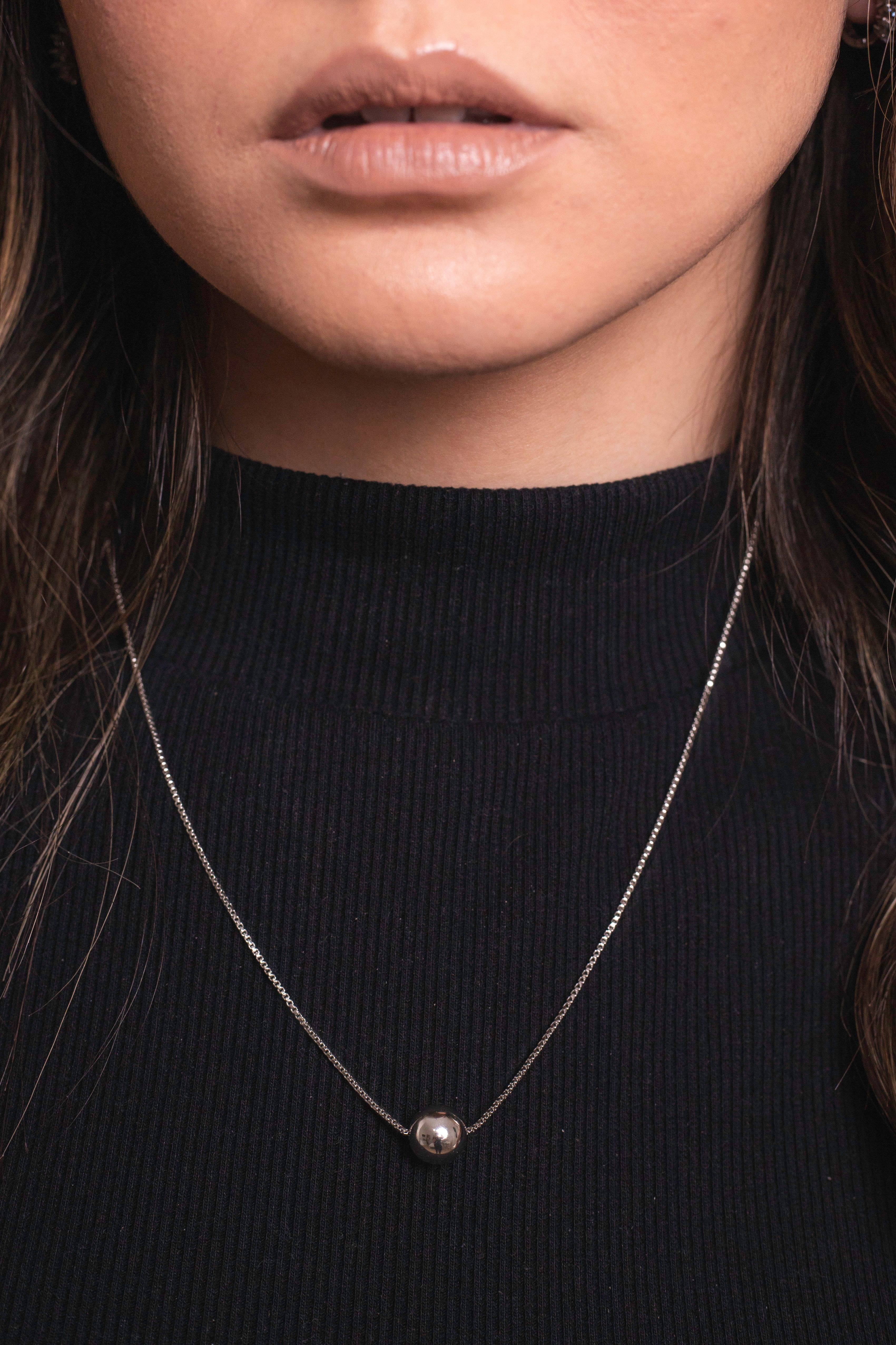 Woman with Jewelry on Hand on Gold Market · Free Stock Photo