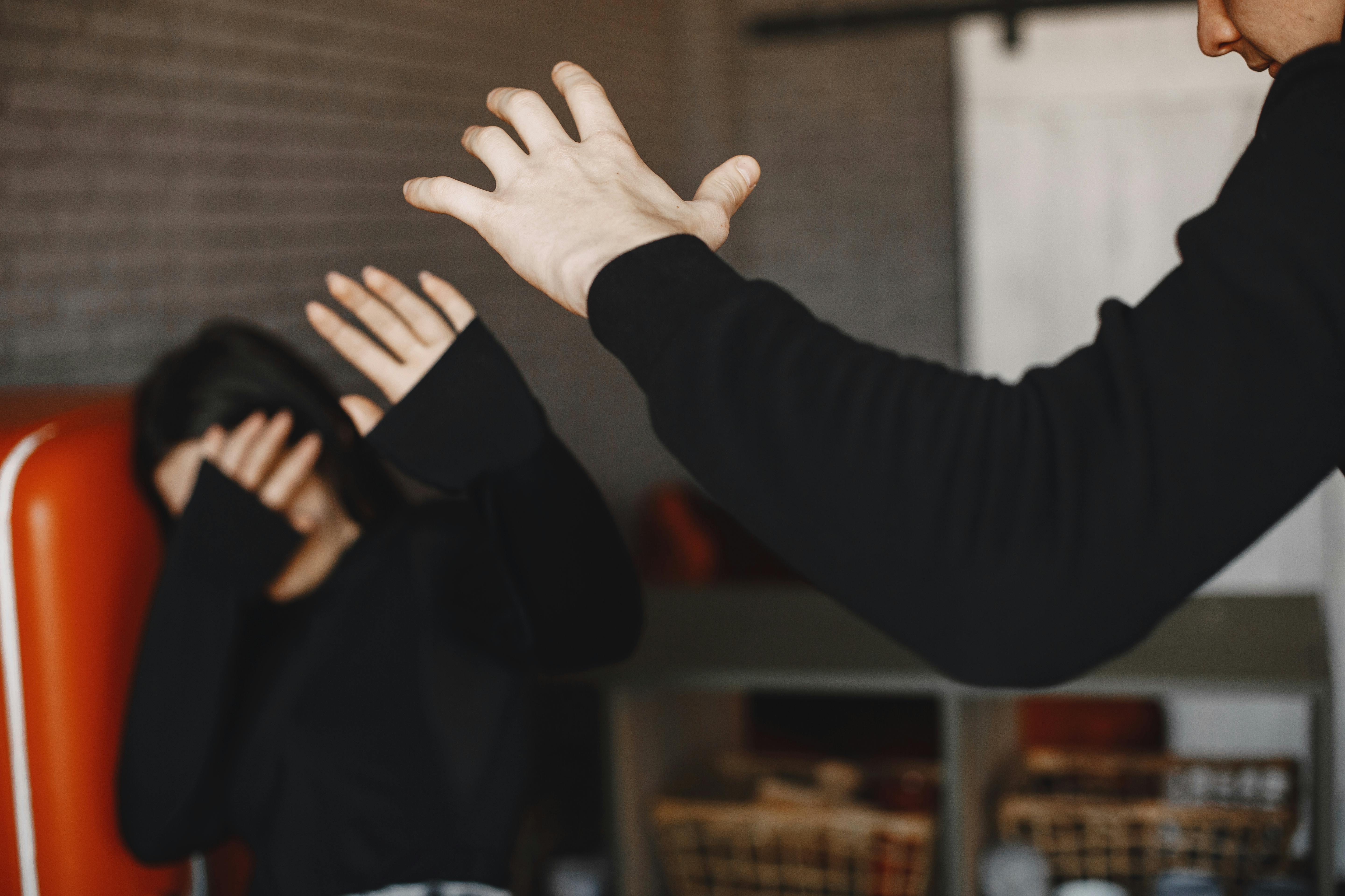 Hitting Female Photos, Download The BEST Free Hitting Female Stock ...