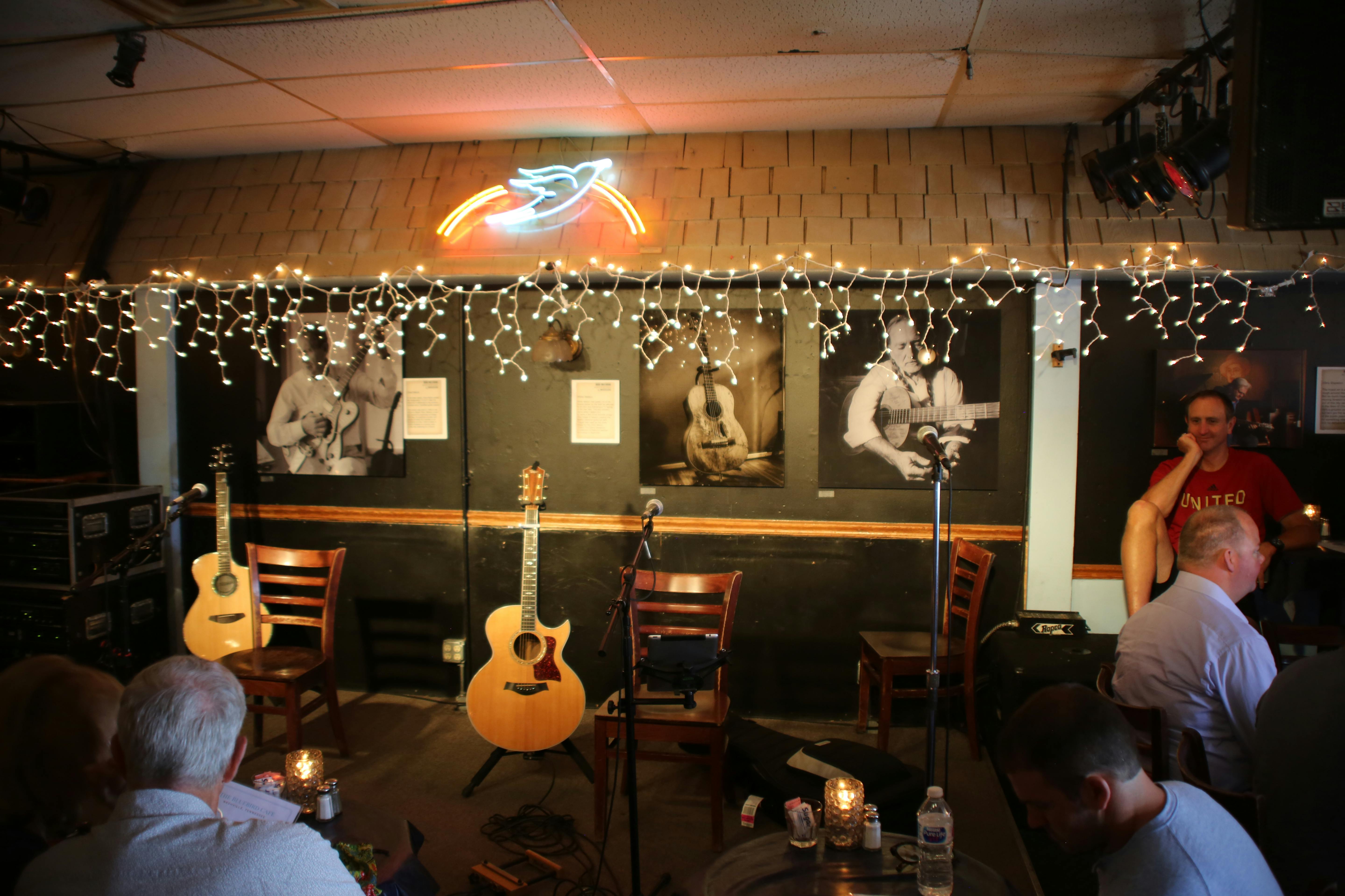 Tennessee 2 Photos & Videos Collected by Steve Tingley