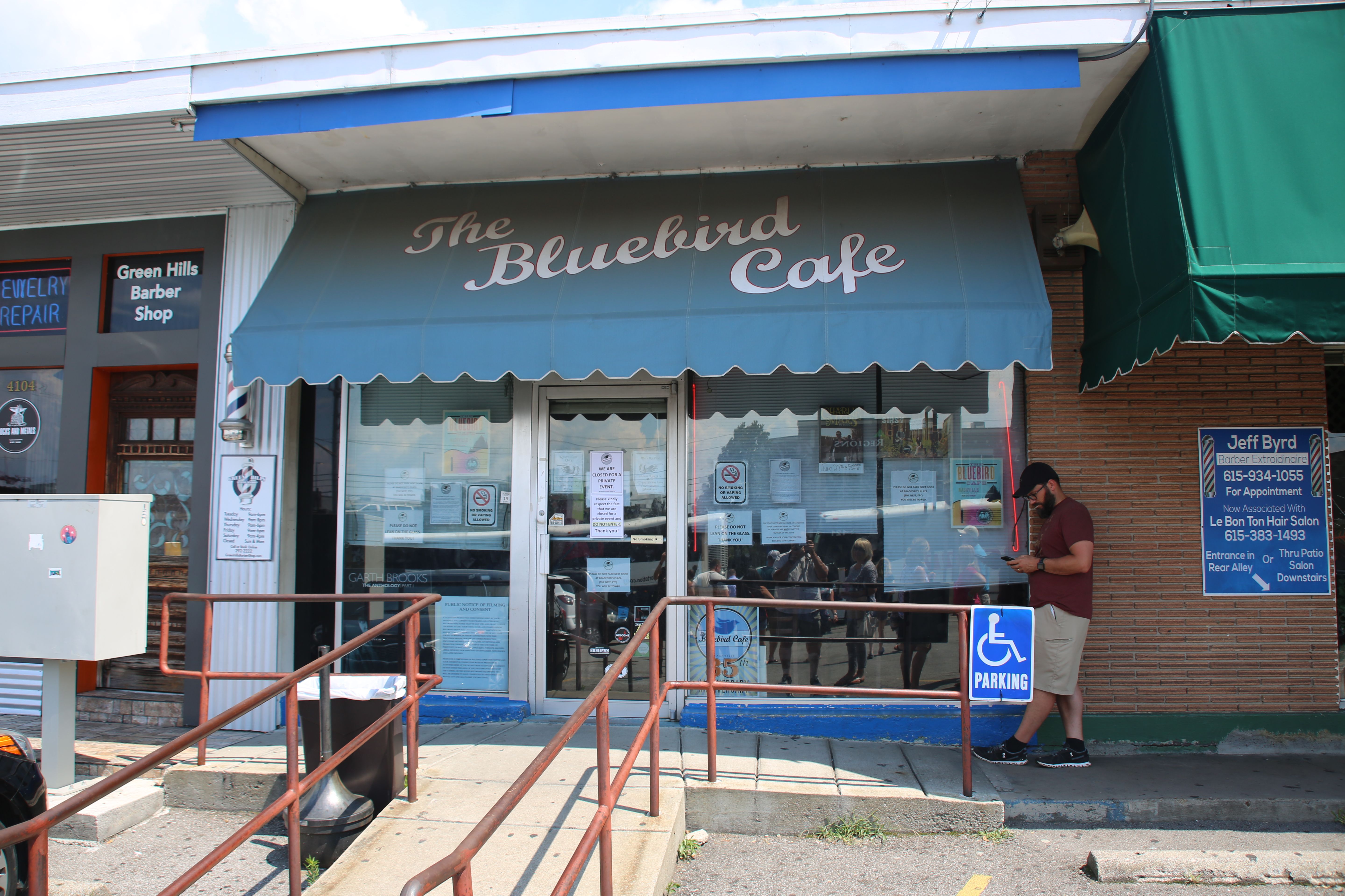 Tennessee 2 Photos & Videos Collected by Steve Tingley