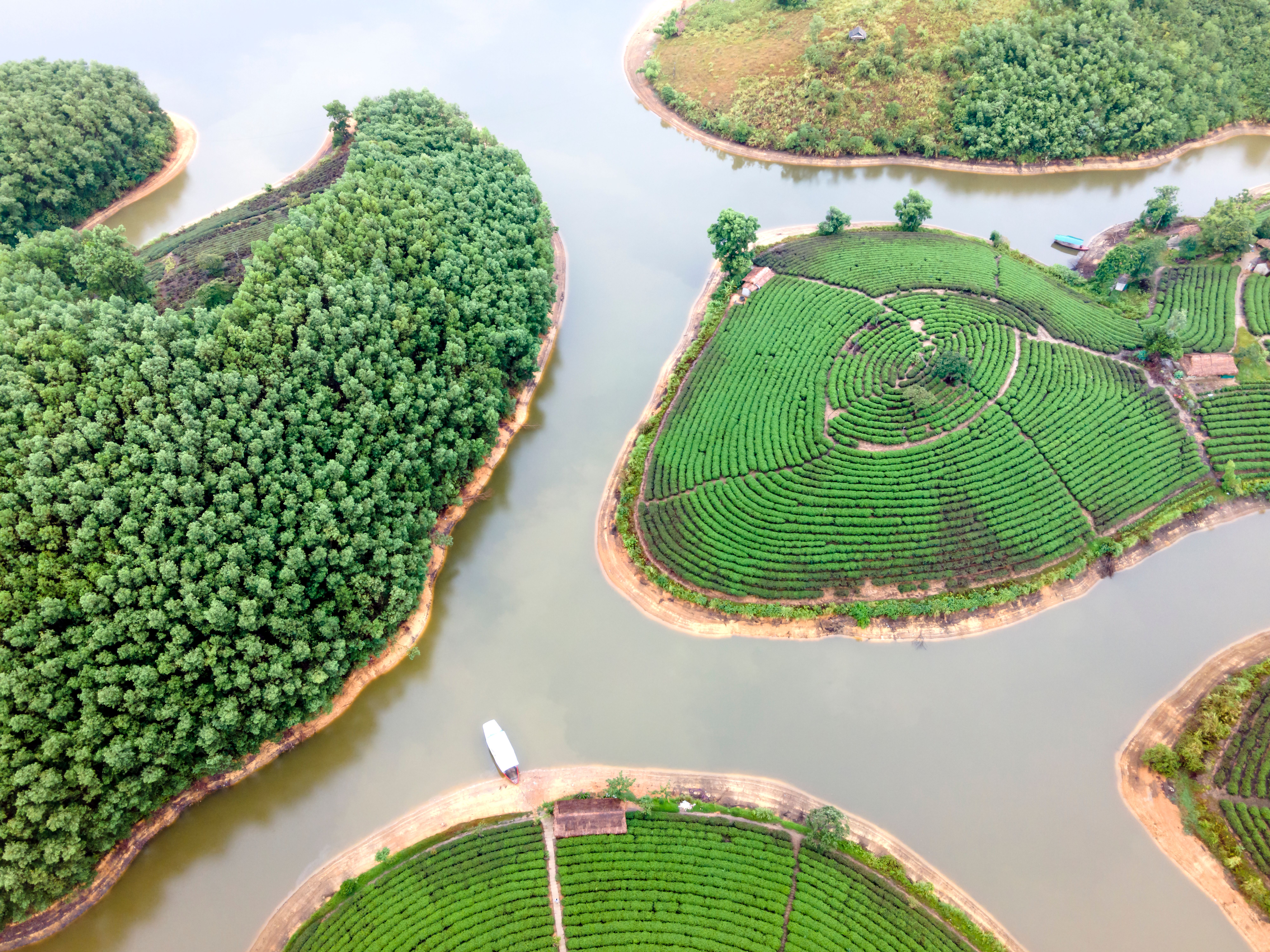 Spiral Fields Photos, Download The BEST Free Spiral Fields Stock Photos ...