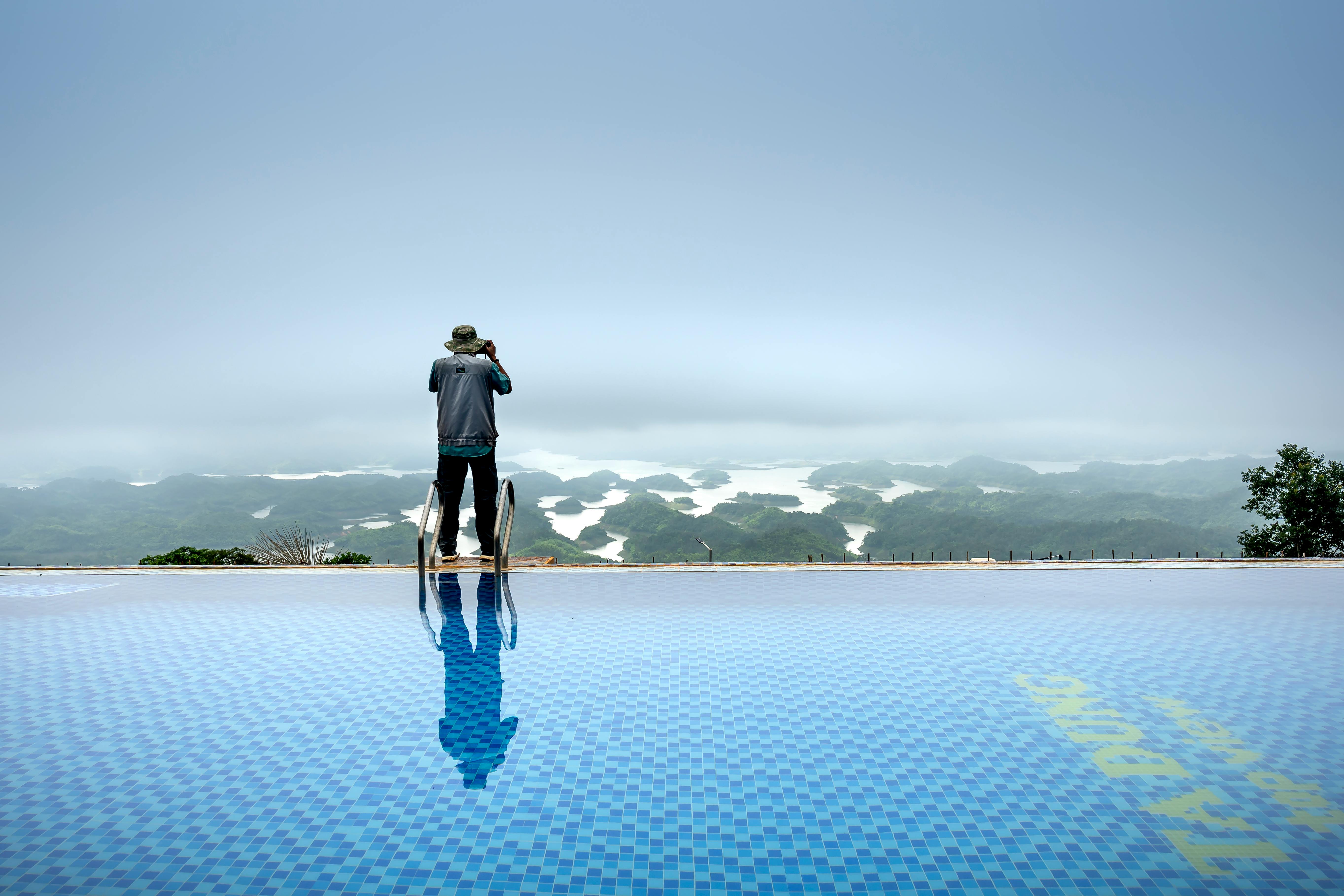 Pool Edge Photos, Download The BEST Free Pool Edge Stock Photos & HD Images