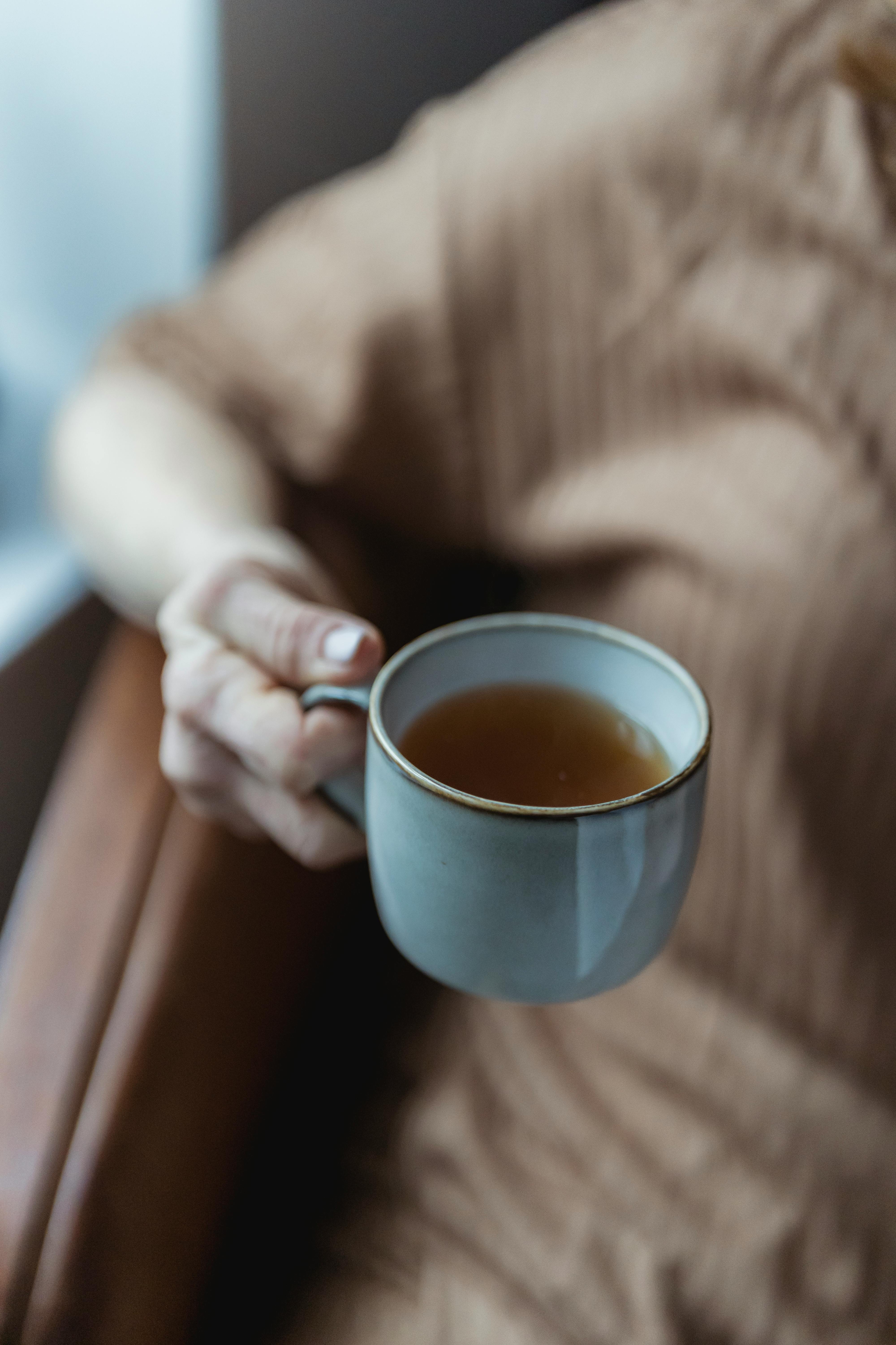 Background Relax Chill With Tea Photos, Download The BEST Free ...