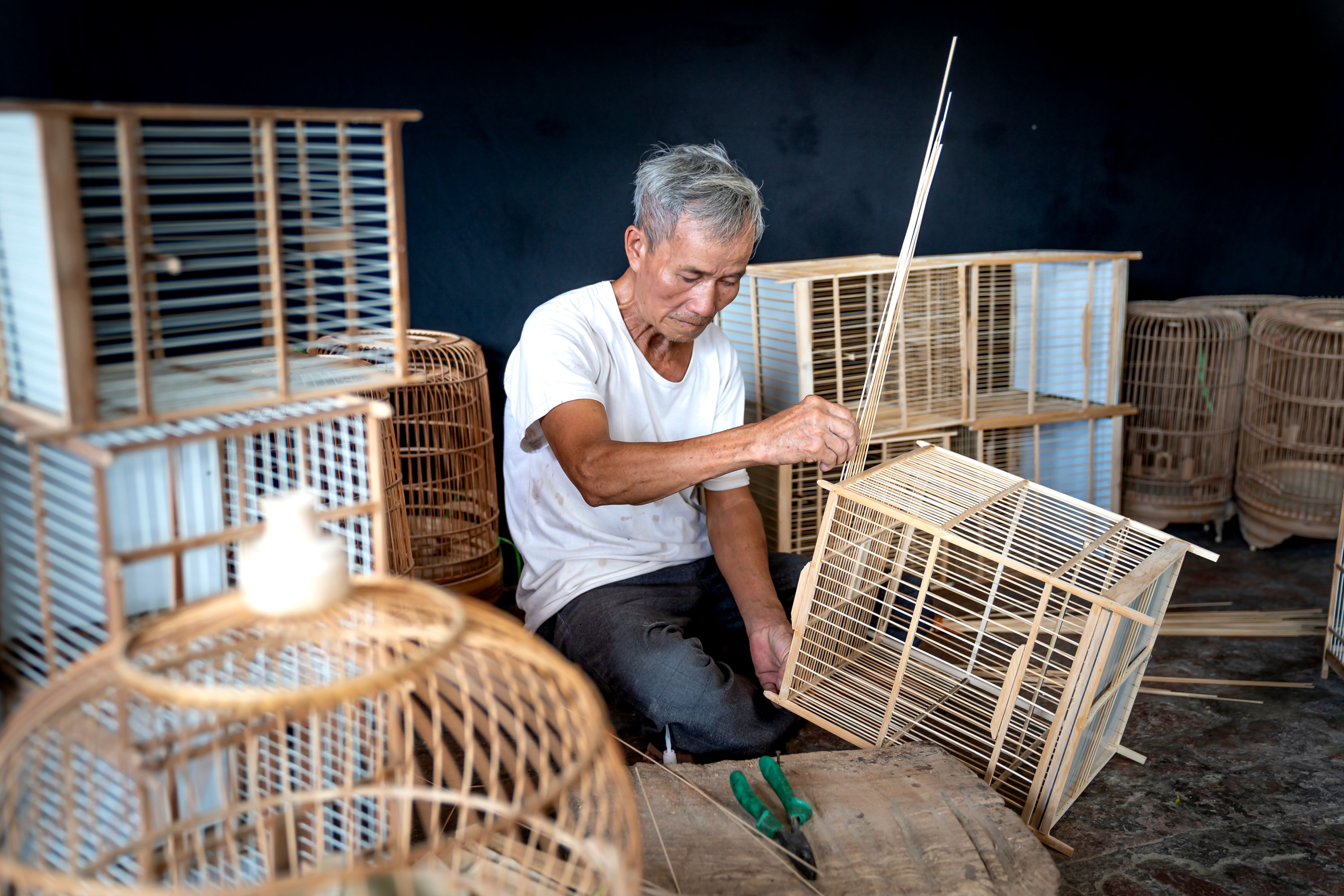 Basket Weaving Photos, Download The BEST Free Basket Weaving Stock ...