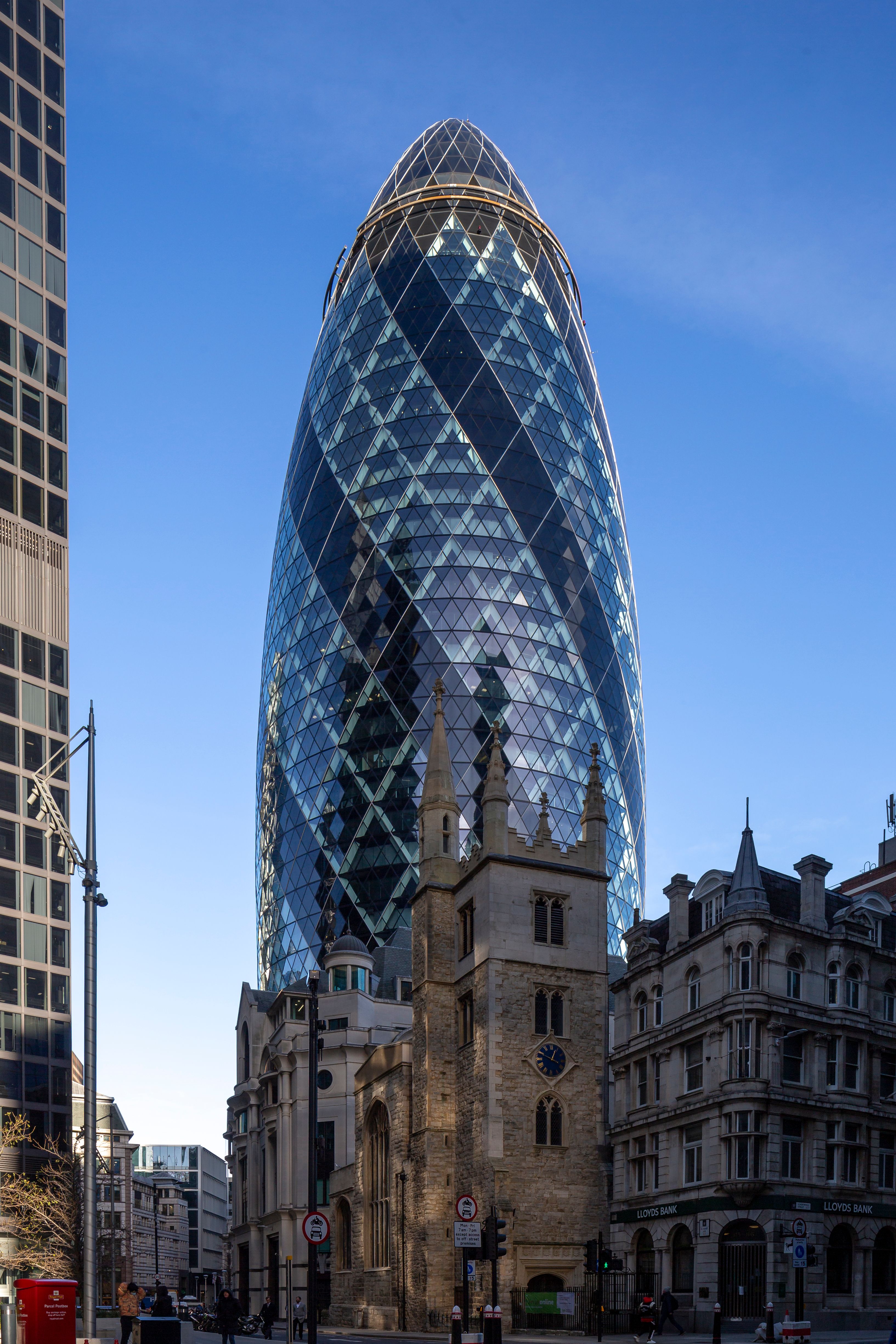 14+ Best Free The gherkin Stock Photos & Images · 100% Royalty-Free HD ...