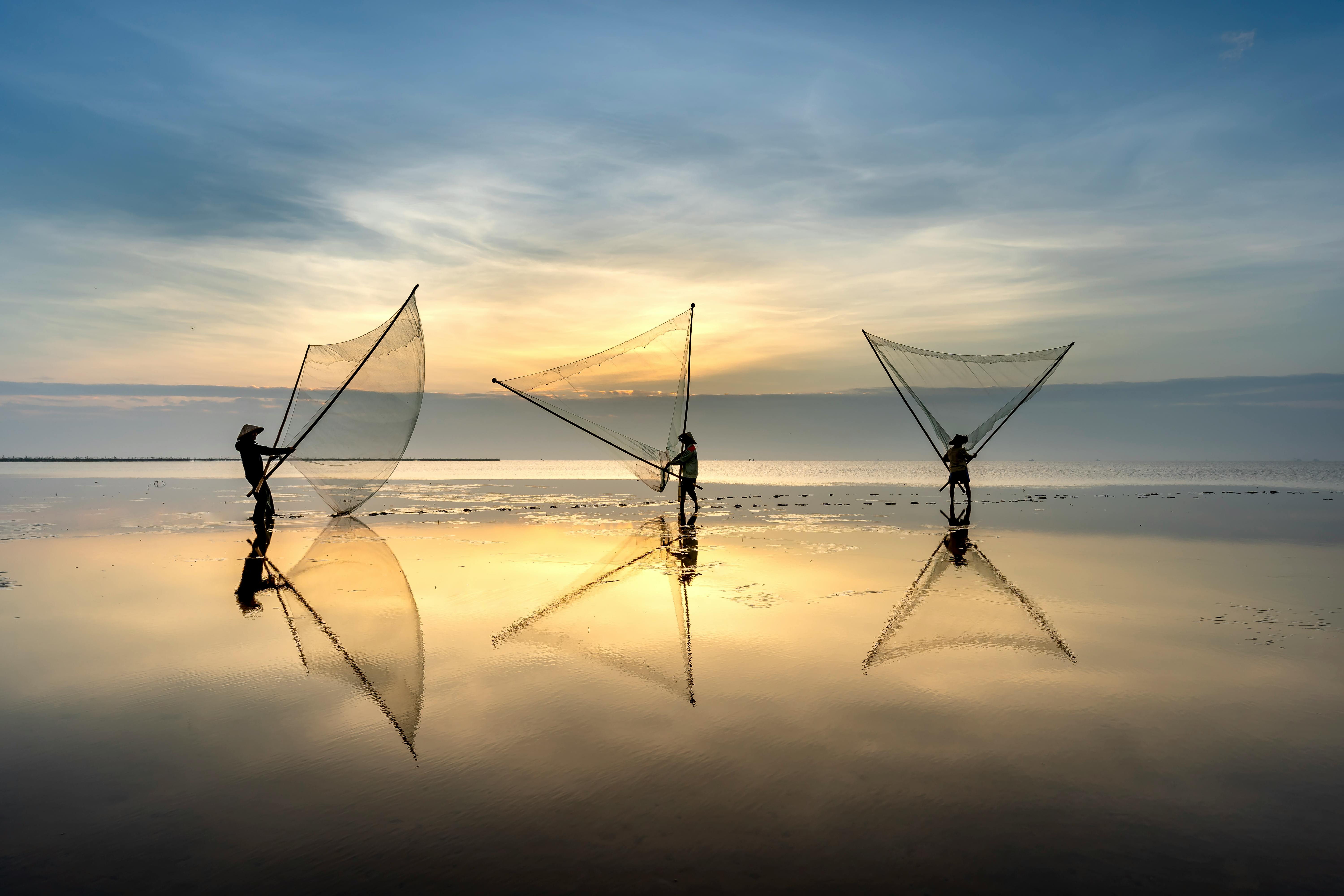 Fishing Wallpaper Photos, Download The BEST Free Fishing Wallpaper ...