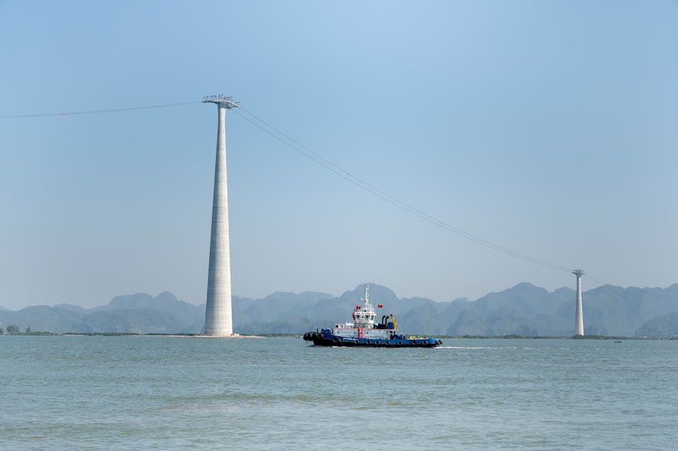 Japan-US (cable system) Upgrade Enhances Global Connectivity