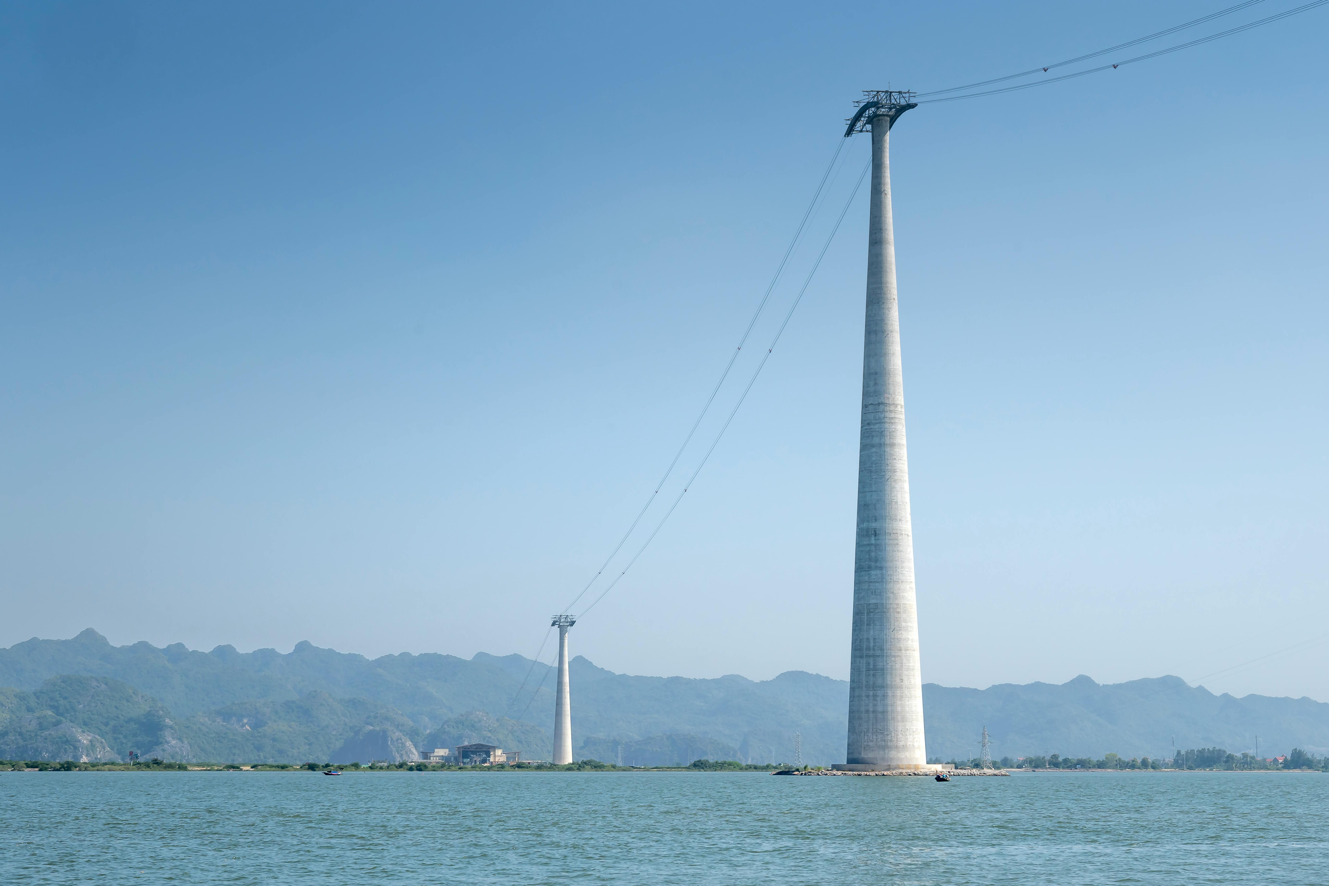 Electricity Pillars Photos, Download The BEST Free Electricity Pillars ...