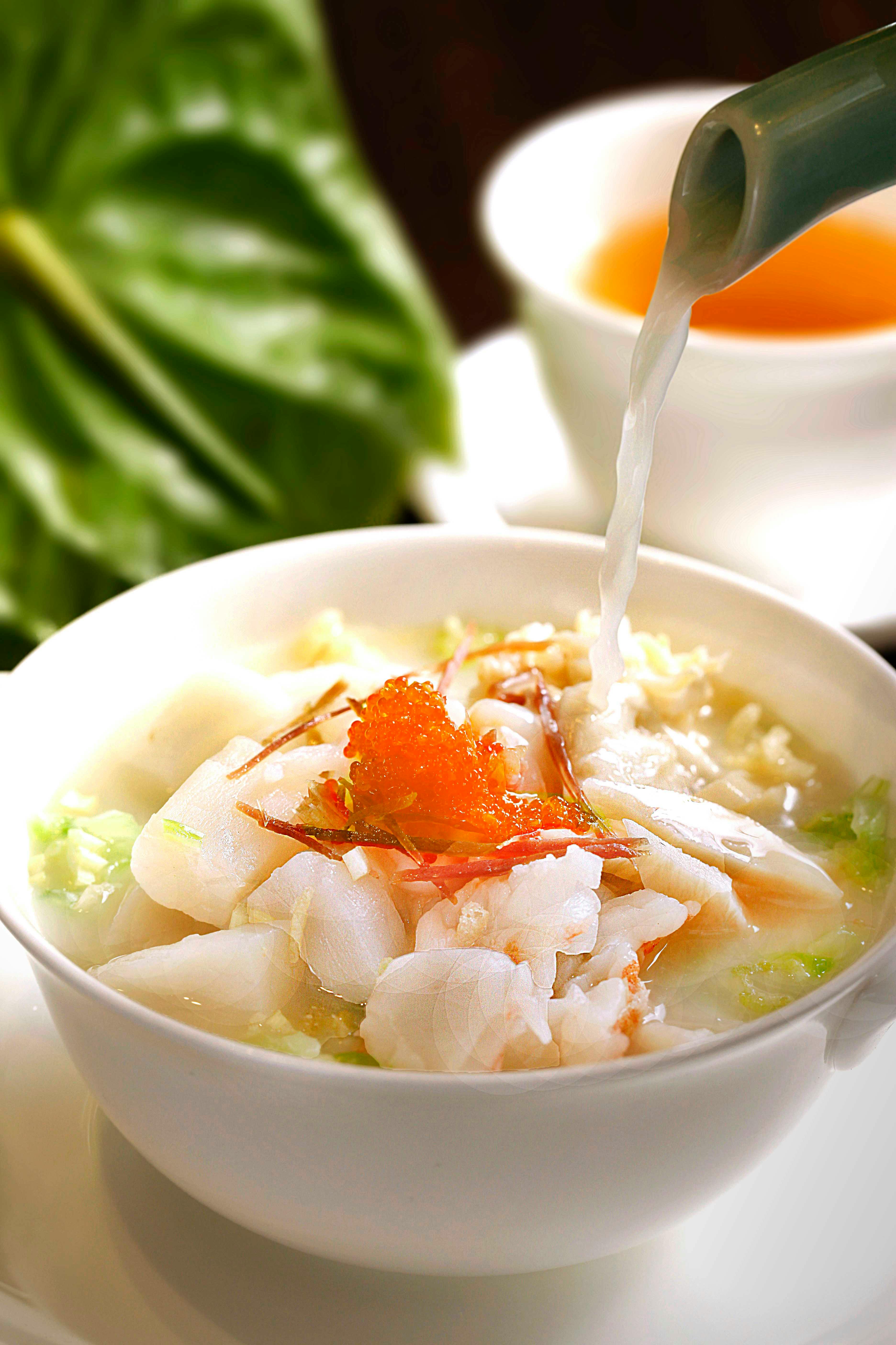 Close up of a Soup in a Bowl · Free Stock Photo