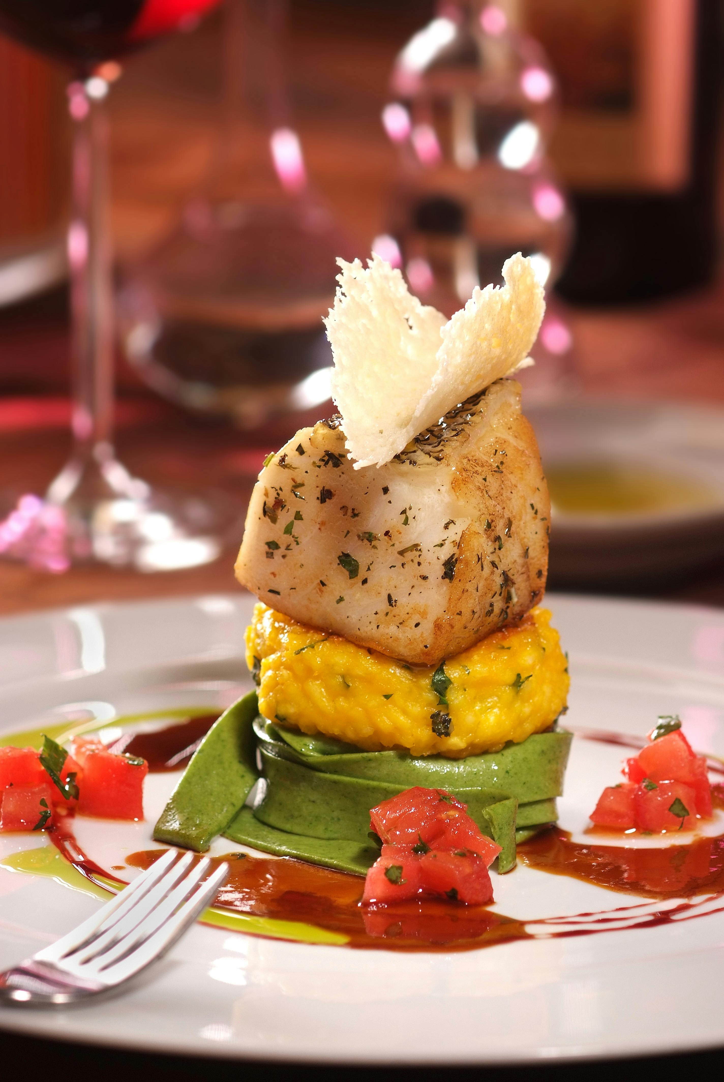 Fancy Restaurant Food Photos, Download The BEST Free Fancy Restaurant ...