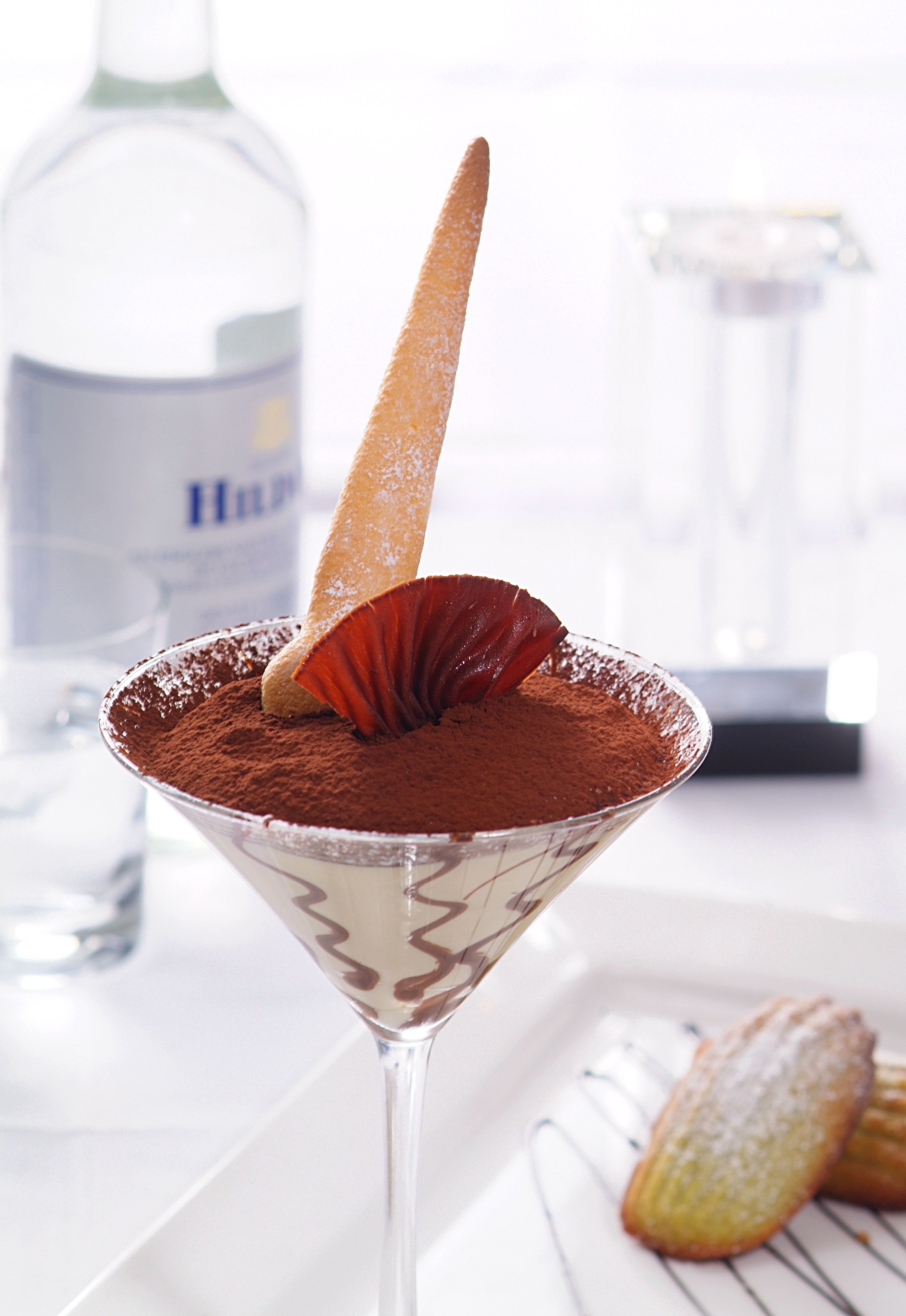 Close-up of a Sorbet · Free Stock Photo