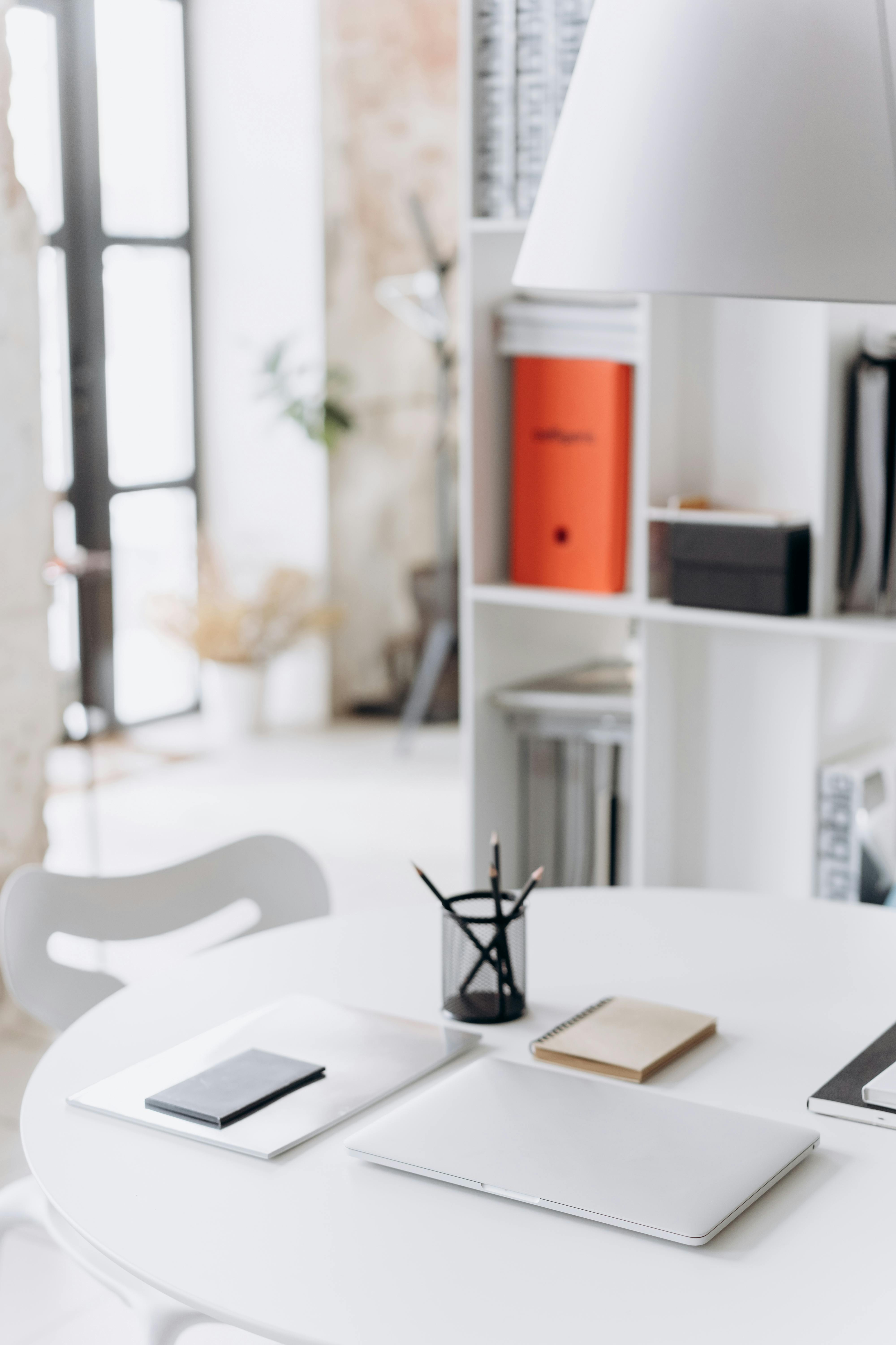 Turned Off Laptop Computer · Free Stock Photo