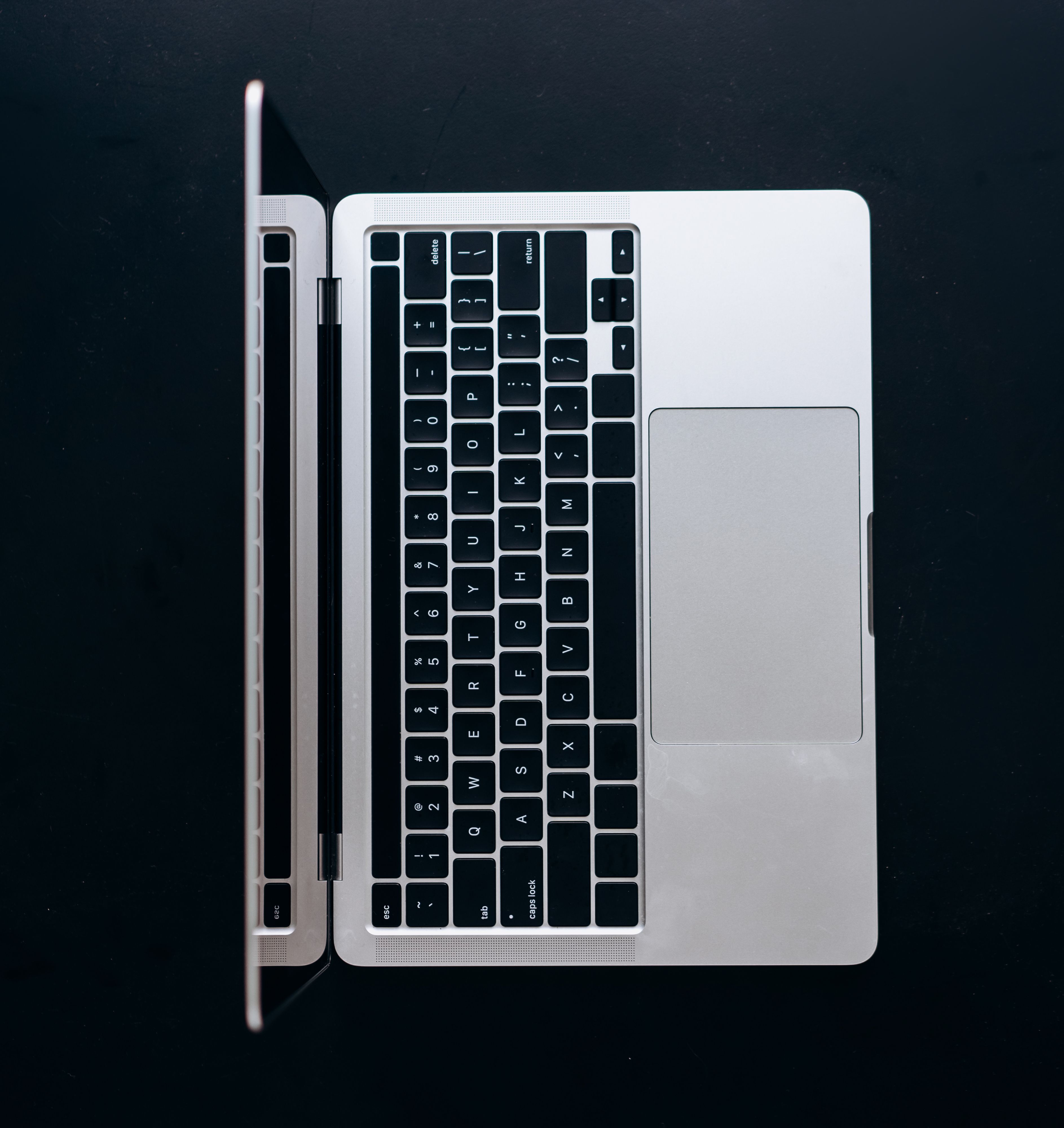 Macbook Pro · Free Stock Photo