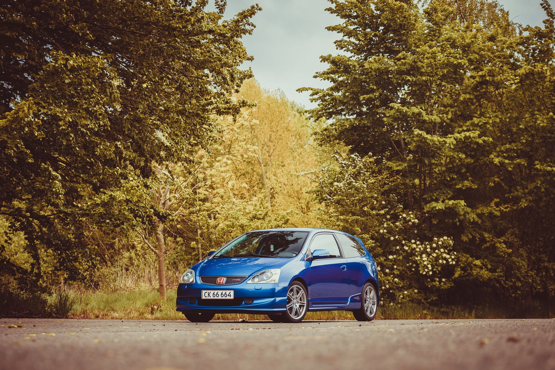 Honda Company History: From Start to Global Success