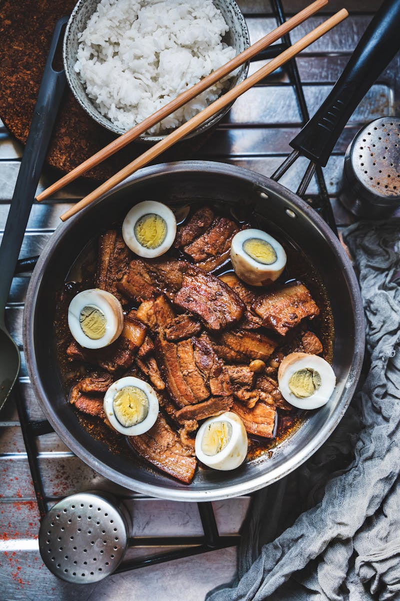 Adobo Photos, Download The BEST Free Adobo Stock Photos & HD Images