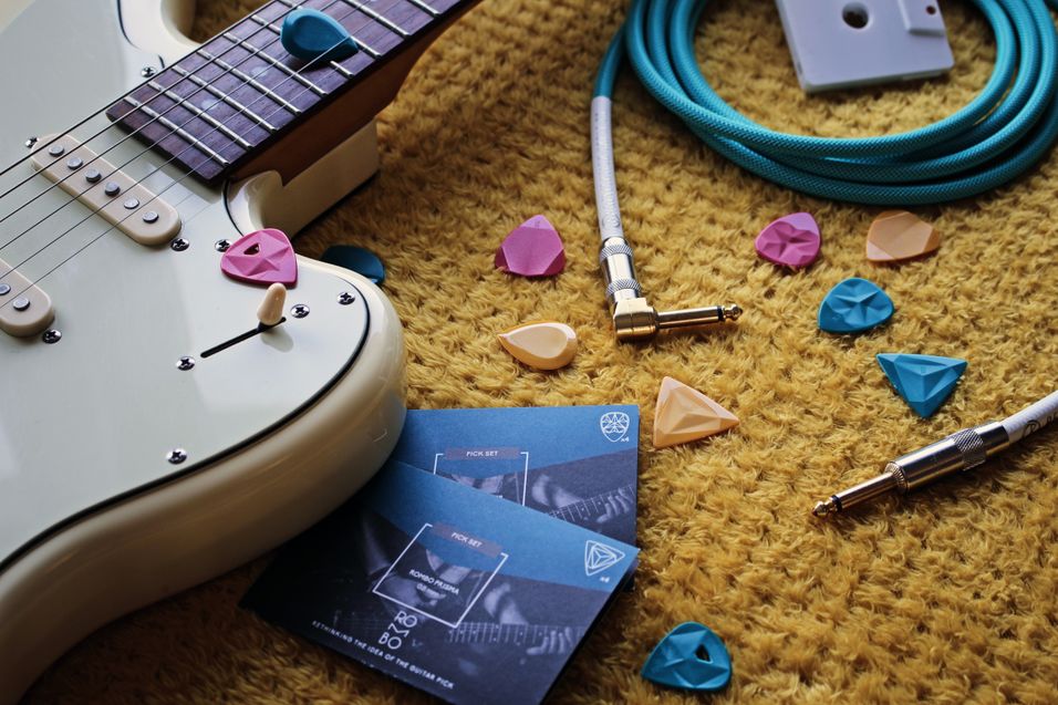 ts vs trs cable for guitar: Which One Should You Choose?