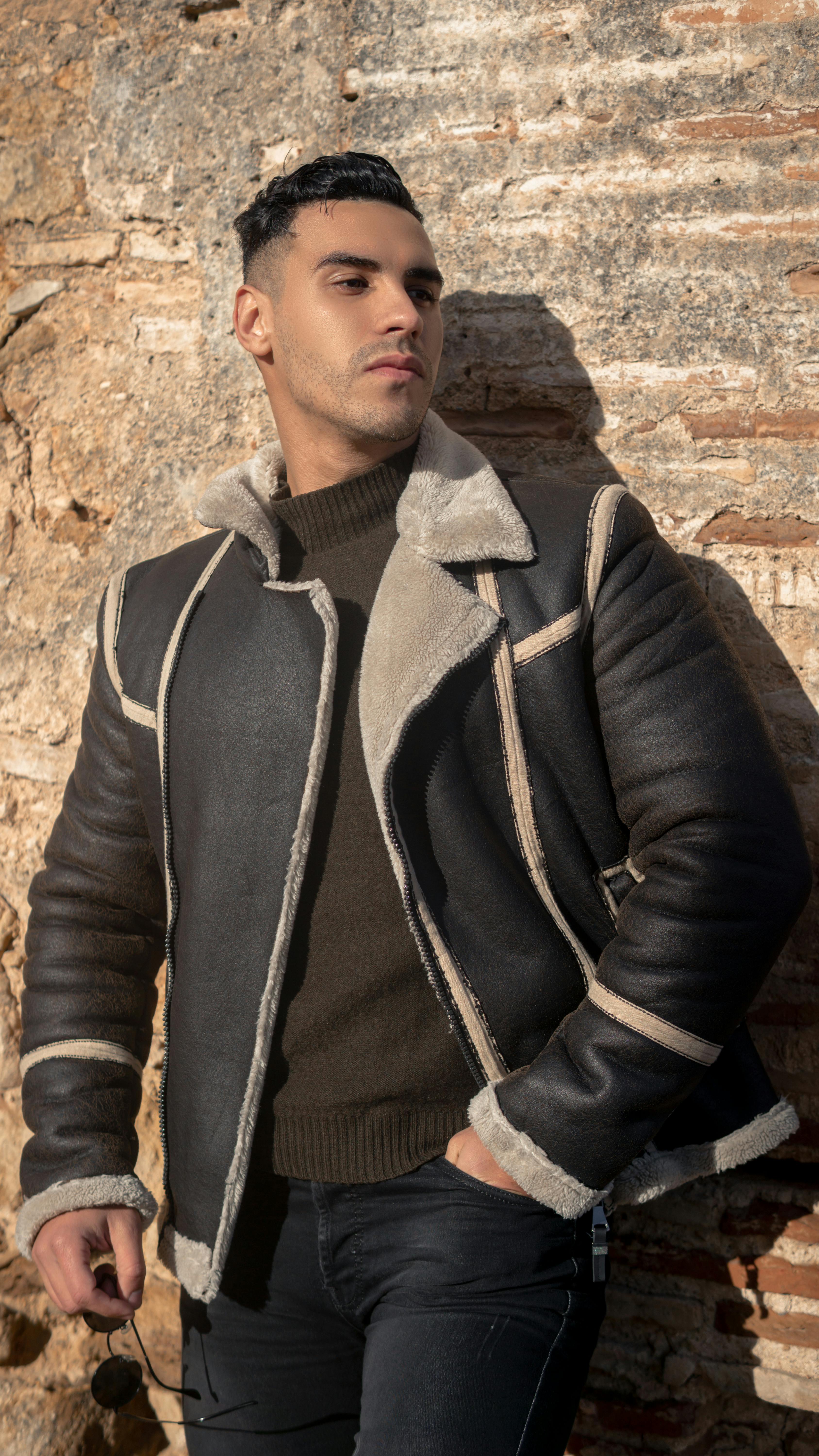 Outerwear Photos, Download The BEST Free Outerwear Stock Photos & HD Images