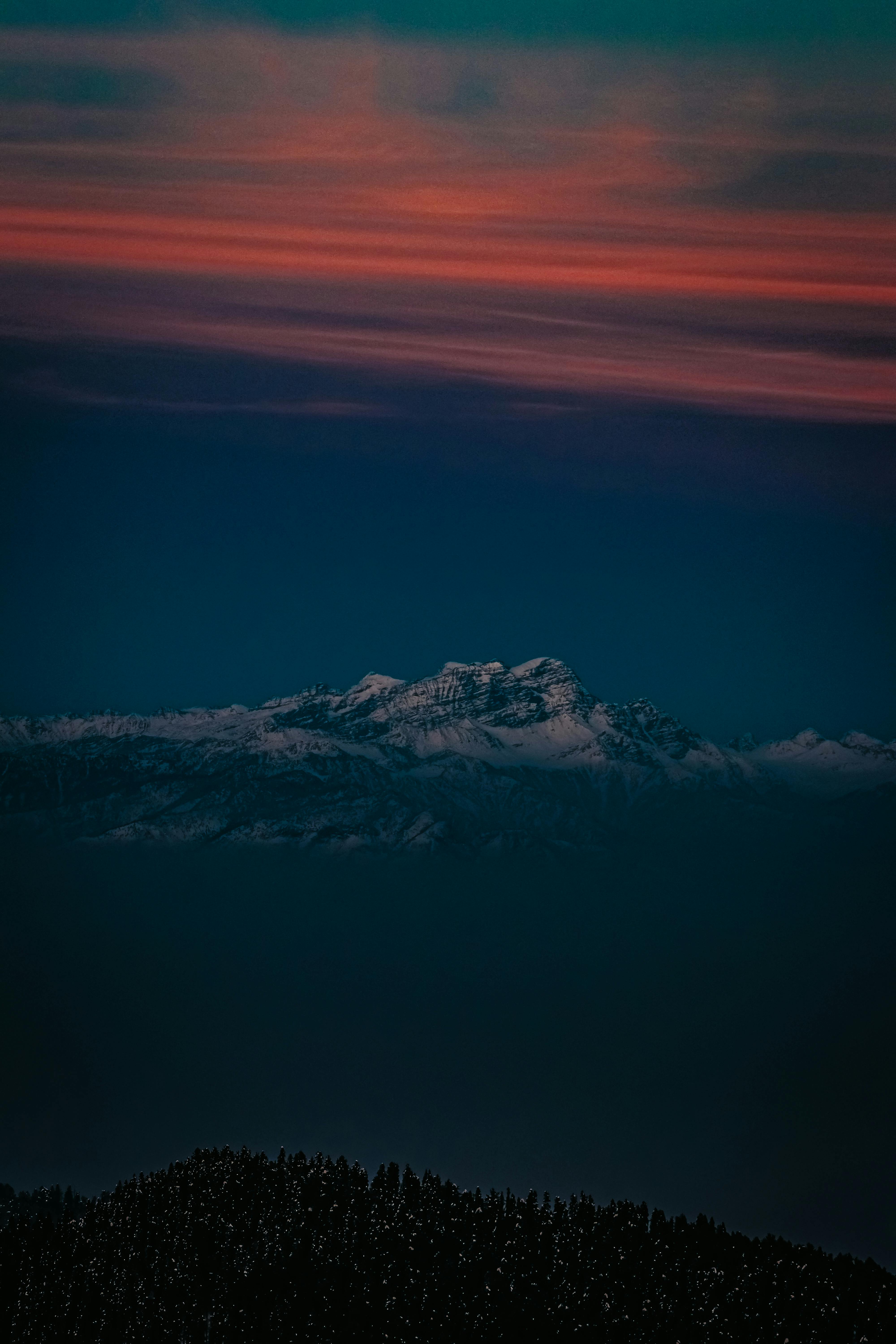 Gulmarg Kashmir · Pexels